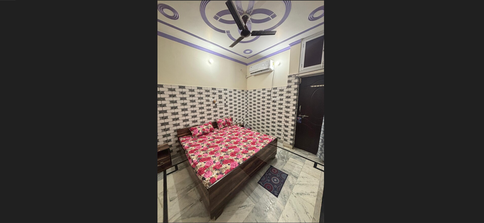 Shri RM homestay 𝗕𝗢𝗢𝗞 Ayodhya Homestay