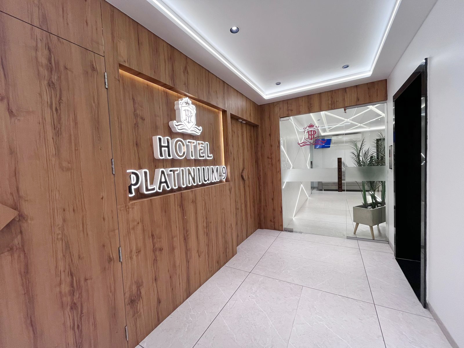 New Platinum 9 (Near Surat Railway Station) Hotel Surat - Reviews ...