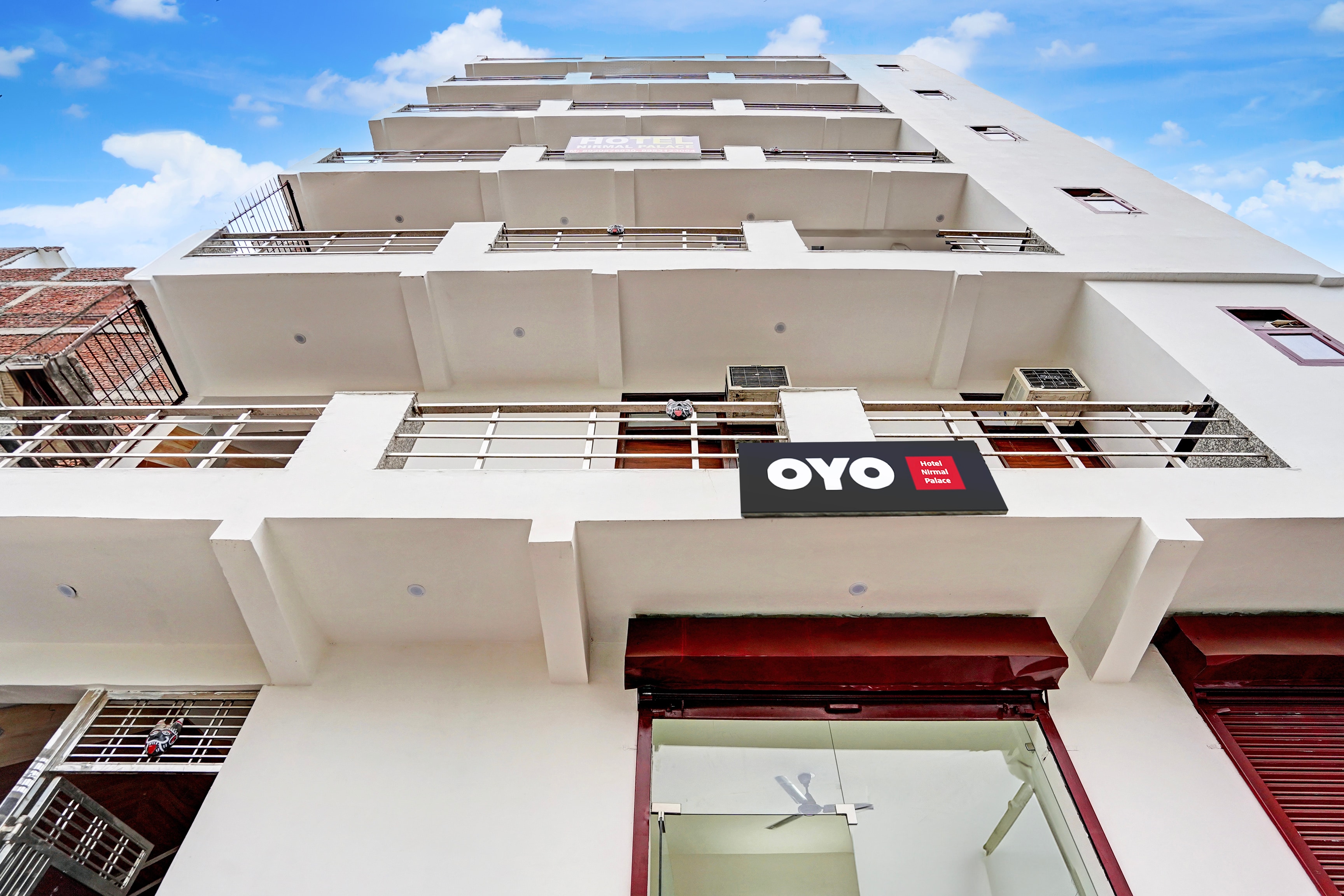 HOtel O The Clarks Inn Noida - Reviews, Photos & Offer