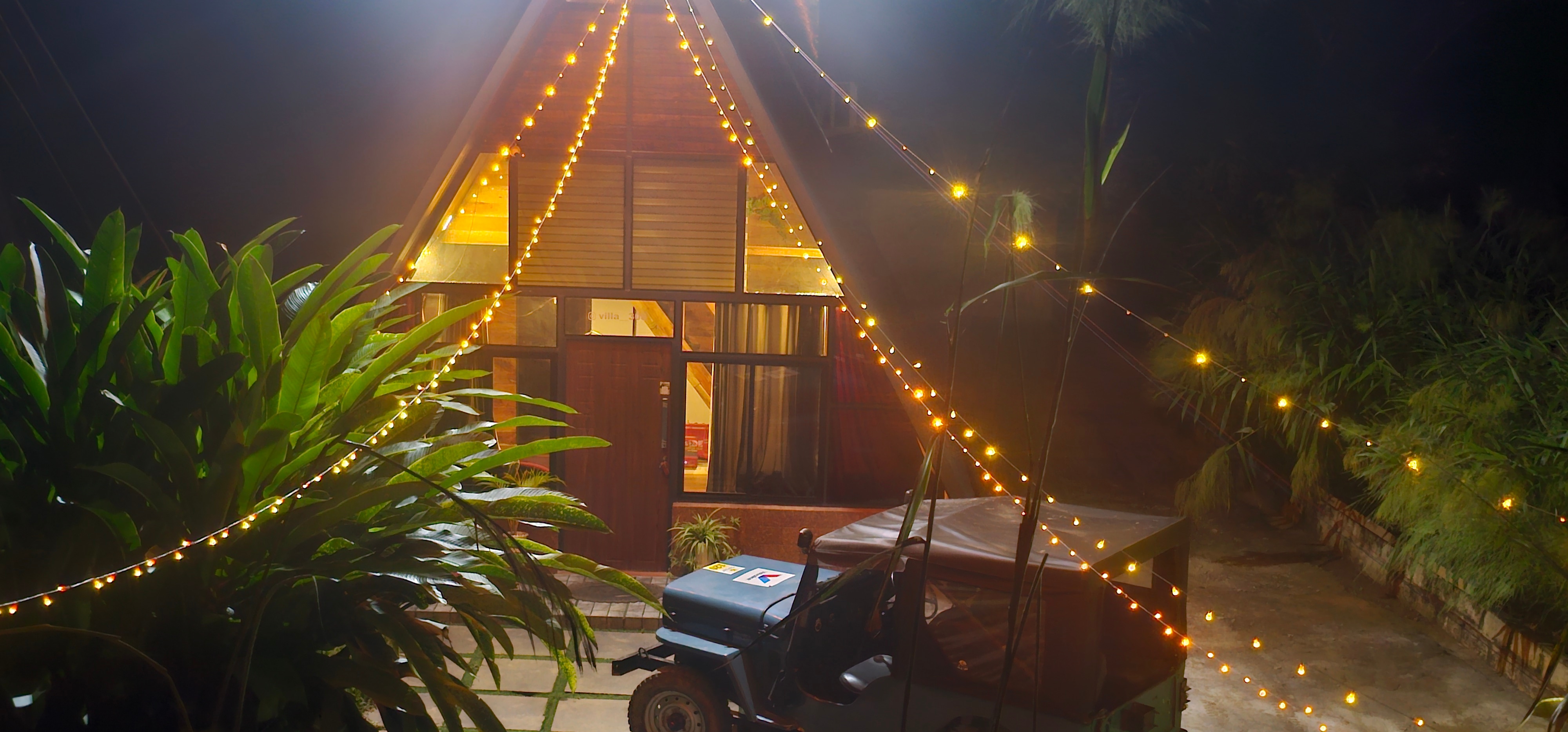 Villa 300 || 2BHK Private Pool Villa 𝗕𝗢𝗢𝗞 Wayanad Villa