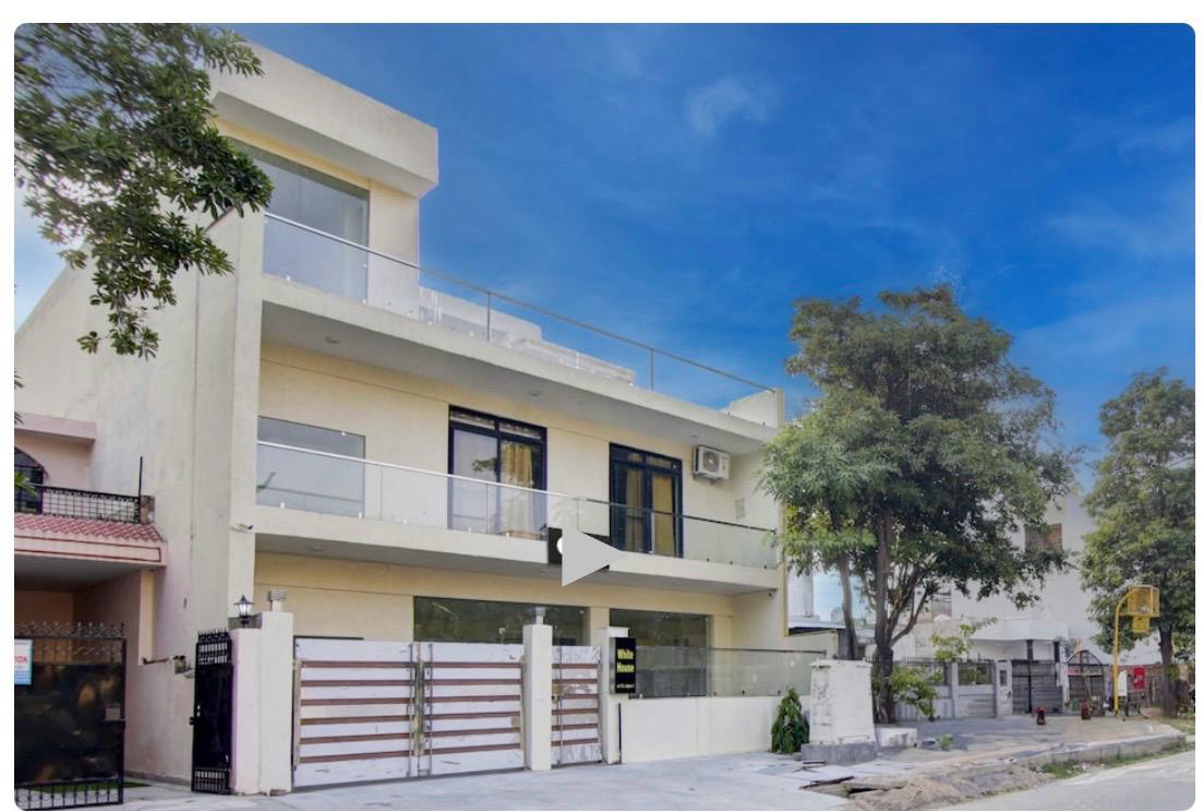 White House by GRB,Noida Homestay Greater Noida - Reviews, Photos & Offer