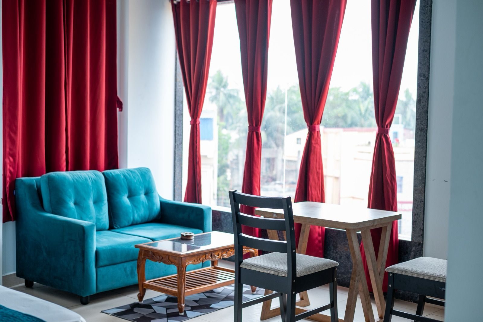 THE AVIOR Hotel Haldia - Reviews, Photos & Offer