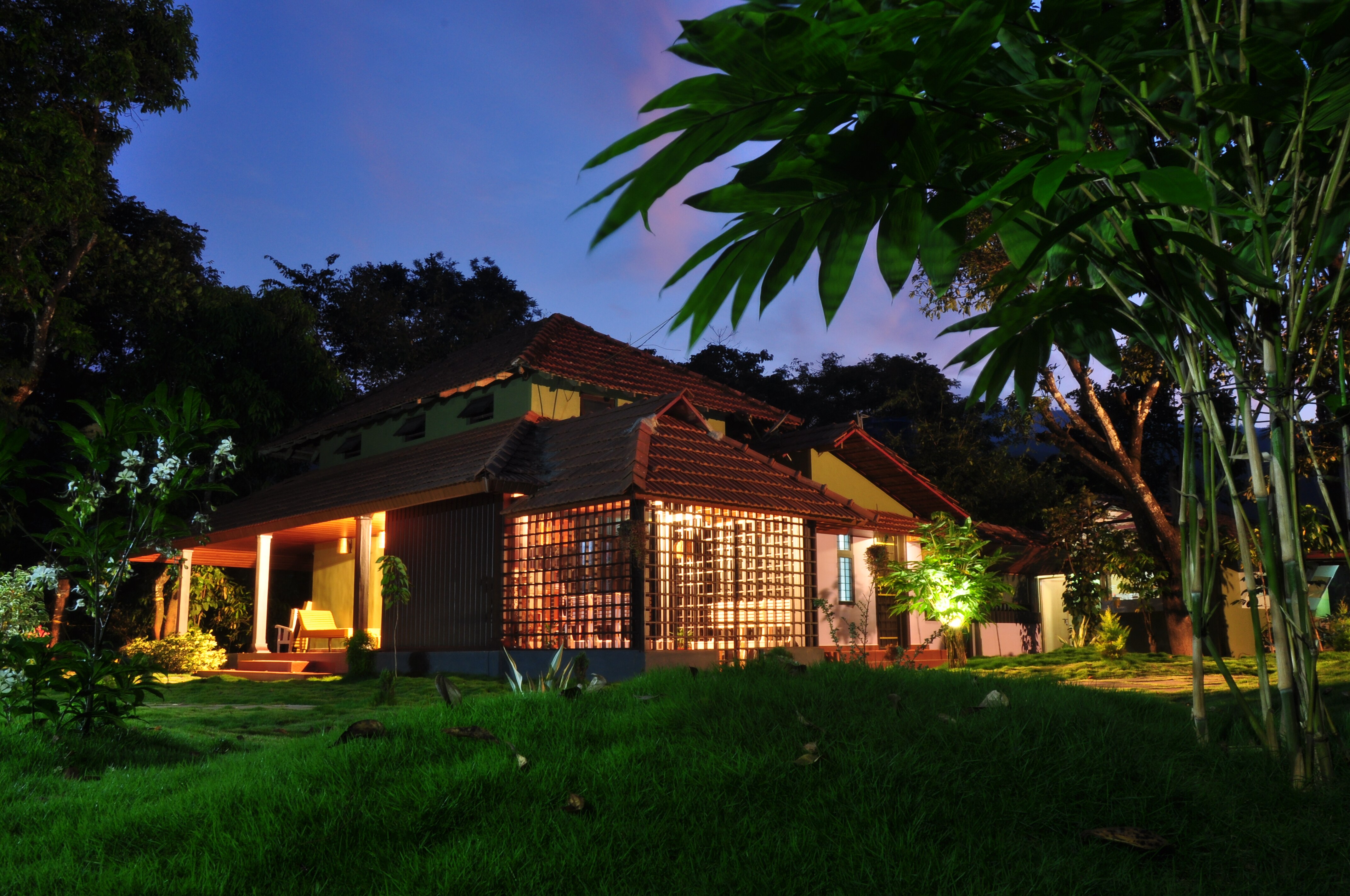 Photos of Vattakkuny Wild Orchid - Cottage in Wayanad