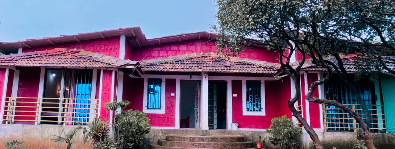 Sai Mauli Holiday Home- AC and Non AC rooms 𝗕𝗢𝗢𝗞 Amboli Homestay