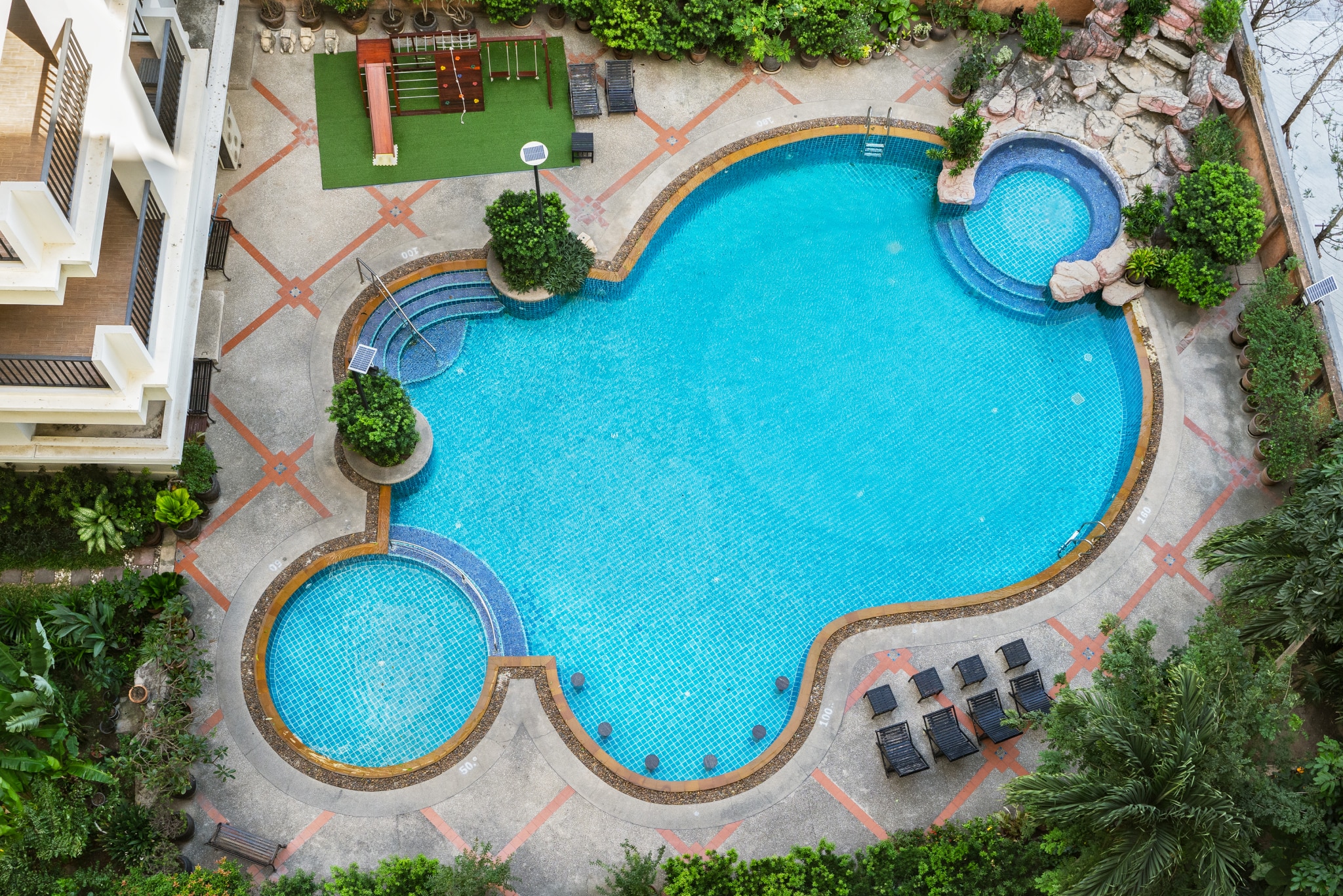 Photos of Mike Garden Resort in Pattaya - Goibibo