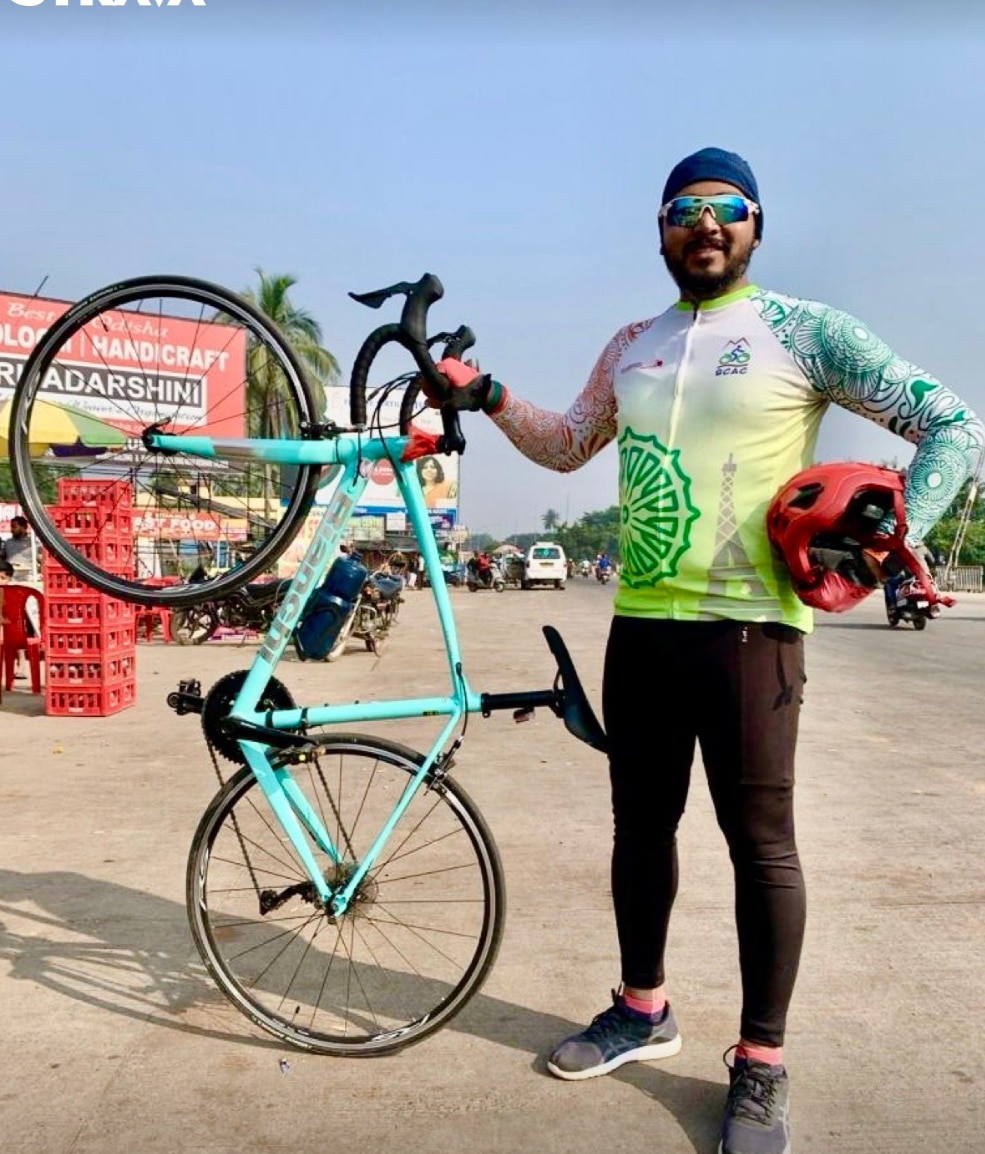 The Golden Grain 𝗕𝗢𝗢𝗞 Kendujhar Homestay 𝘄𝗶𝘁𝗵 𝗙𝗥𝗘𝗘 𝗖𝗮𝗻𝗰𝗲𝗹𝗹𝗮𝘁𝗶𝗼𝗻