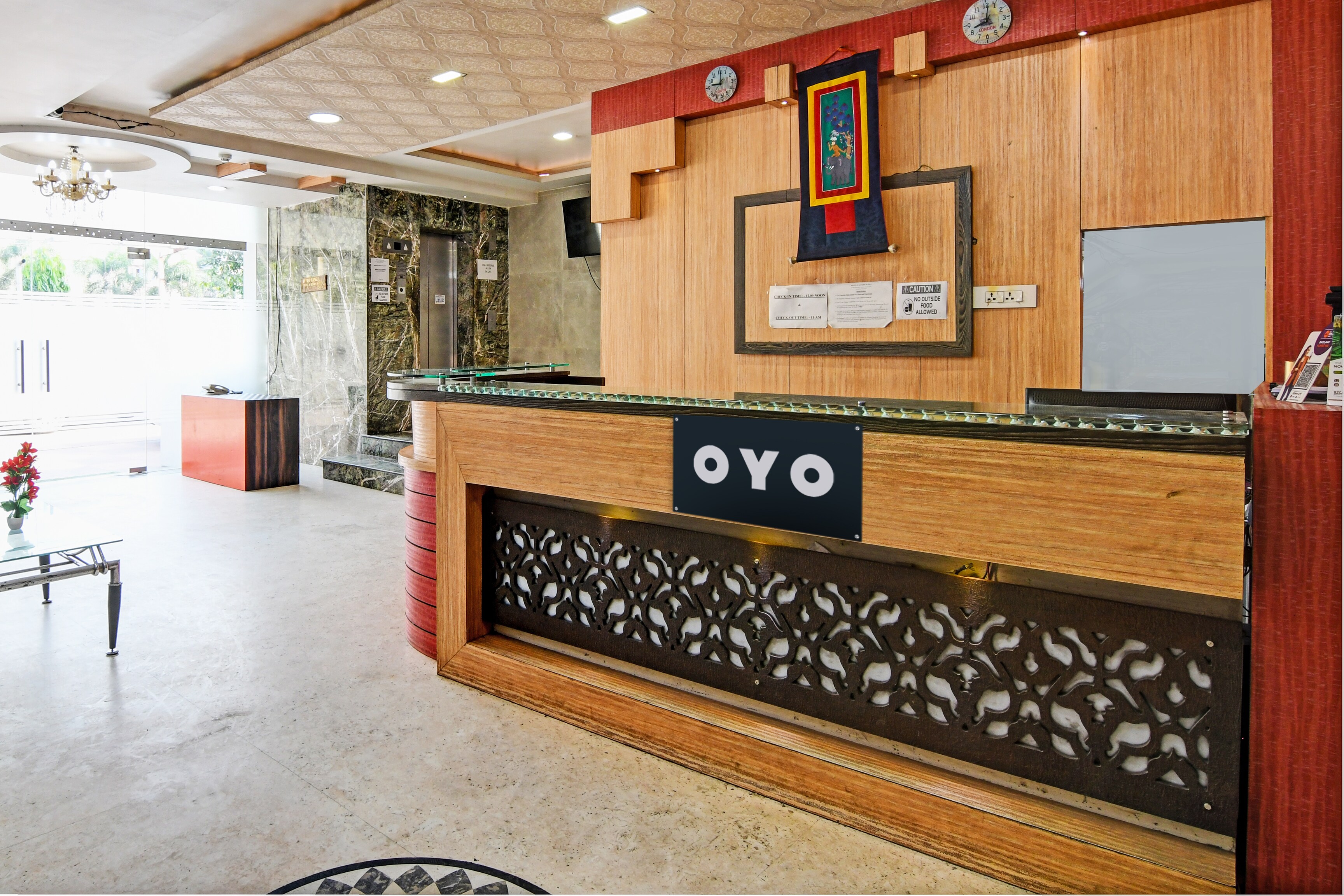 Collection O Rupasi Bangla Hotel & Resorts Kolkata - Reviews, Photos ...