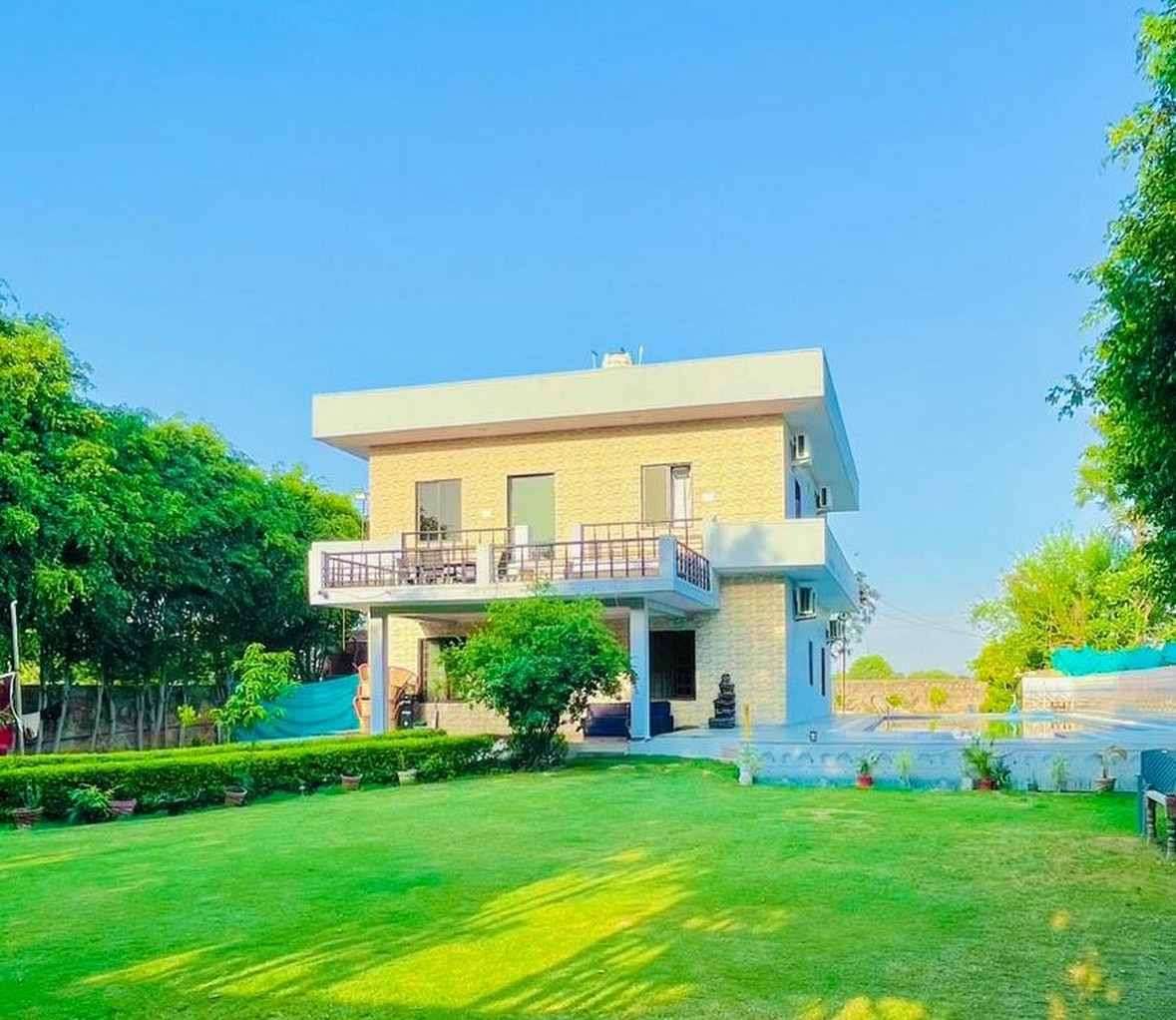 Bella Ranch Farms and Resort Manesar - Reviews, Photos & Offer