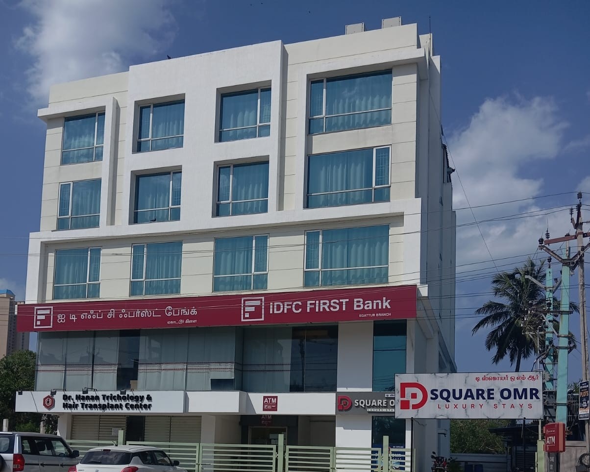 D Square Omr By K Hotels Chennai - Reviews, Photos & Offer