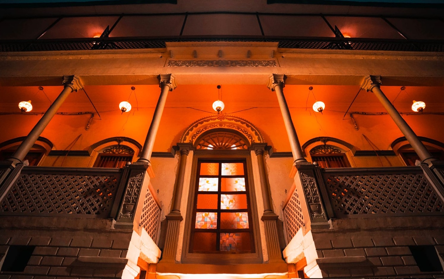 Captain Villa Heritage House Varanasi - Reviews, Photos & Offer