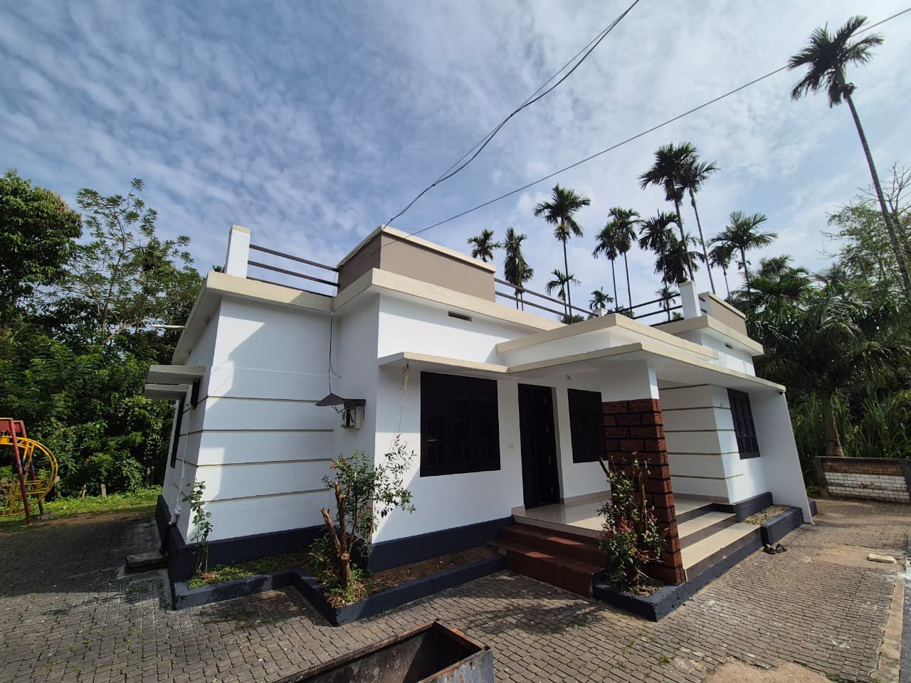 Grand Glorious Resort 𝗕𝗢𝗢𝗞 Wayanad Villa