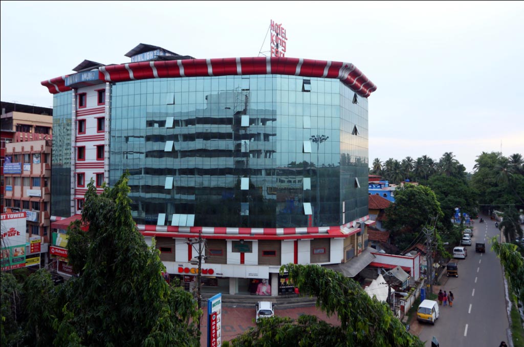 Hotel King Fort Calicut (Kozhikode) - Reviews, Photos & Offer