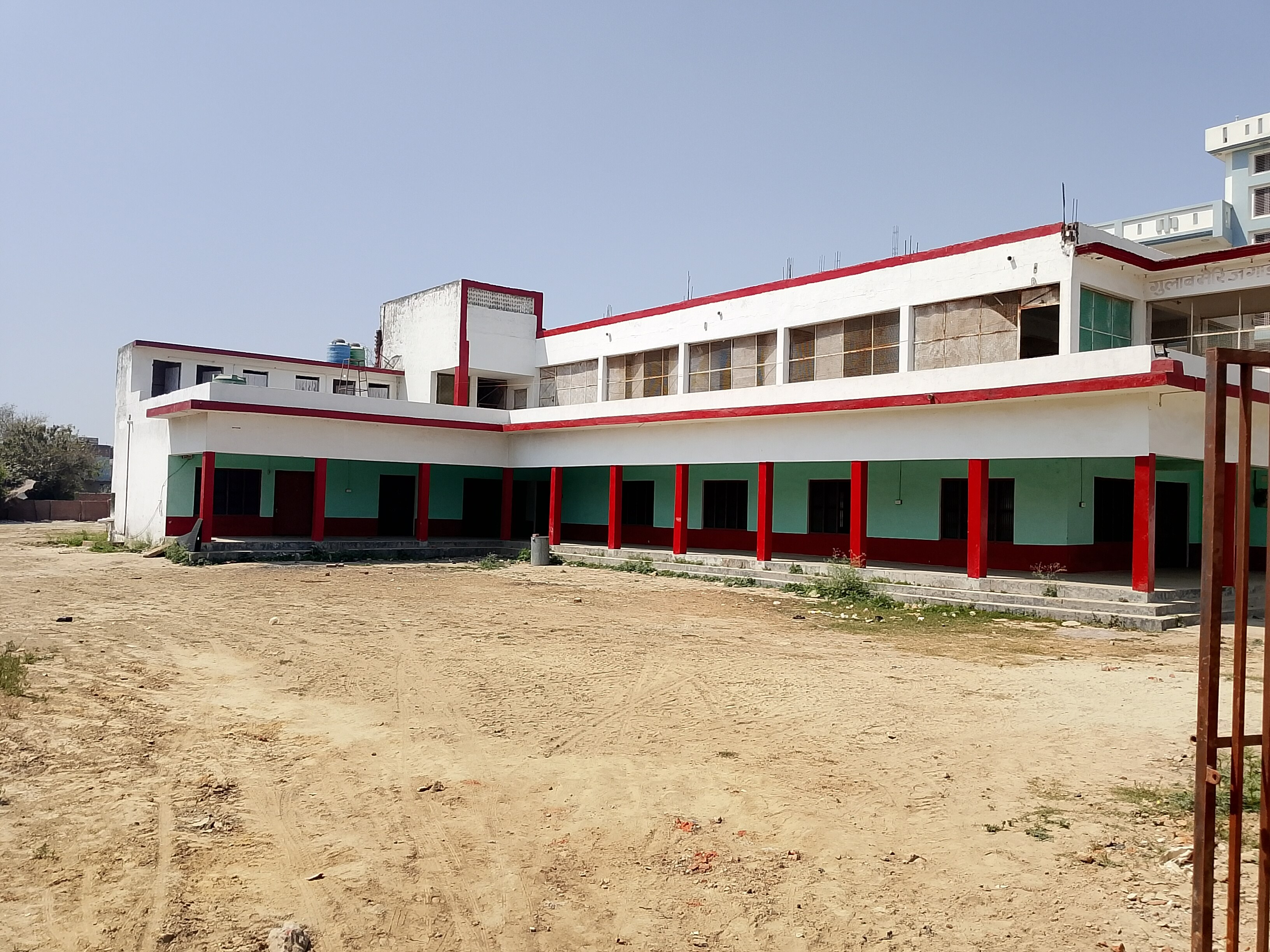 Gulab garden 𝗕𝗢𝗢𝗞 Ayodhya Homestay