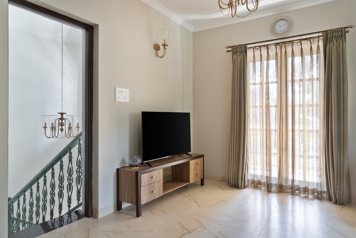 Savaya Tropica 4 BHK B 𝗕𝗢𝗢𝗞 Goa Villa