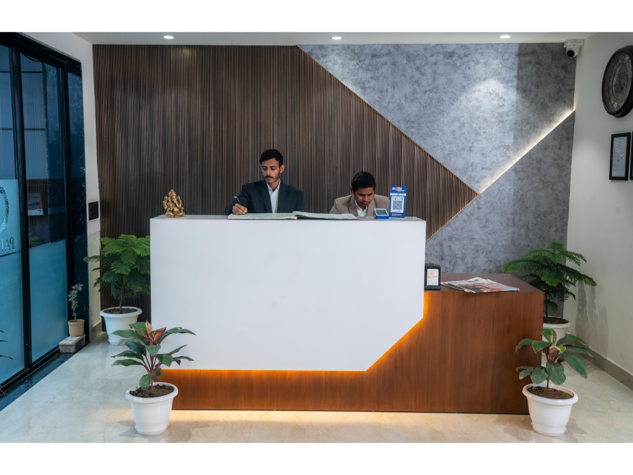 Hotel Palash Greater Noida - Reviews, Photos & Offer