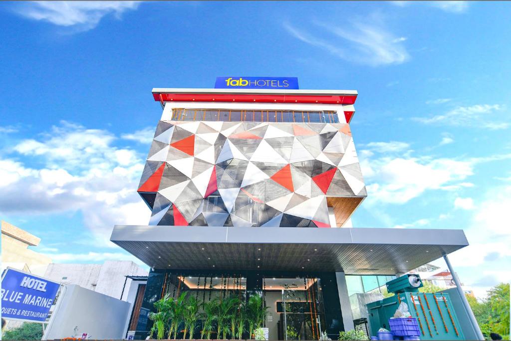 HOTEL BLUE MARINE Indore - Reviews, Photos & Offer