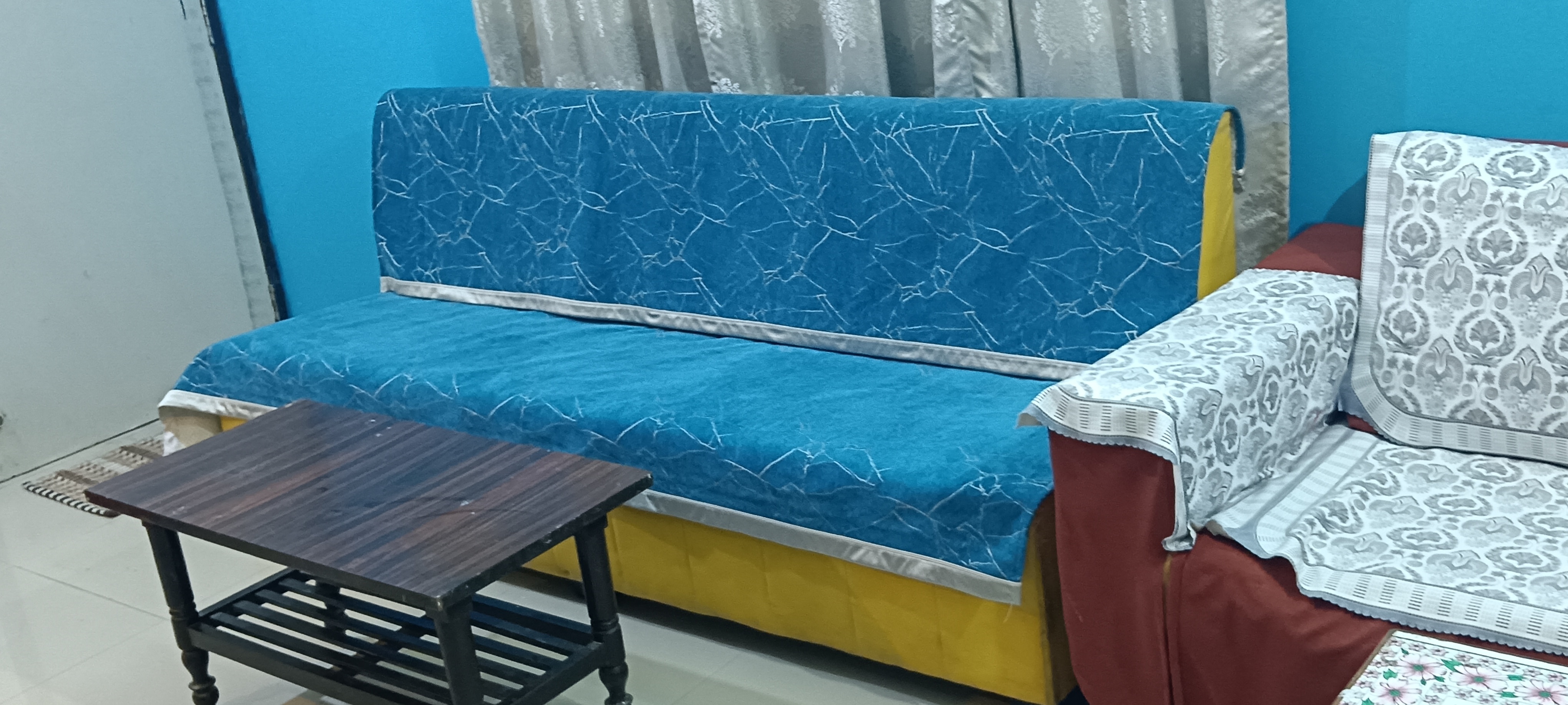 Starlight 3 bhk 1 km from Mumbai naka bus stop Apartment Nashik ...