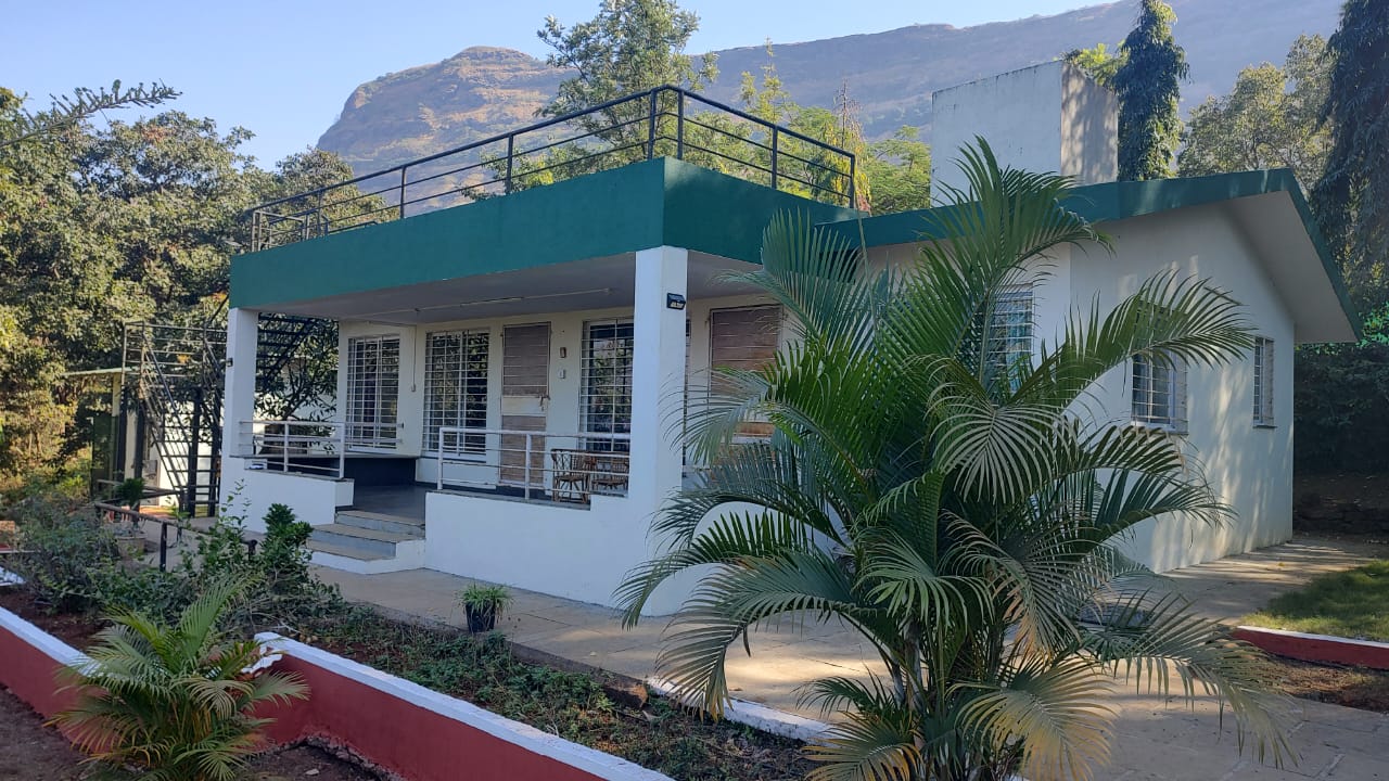 Mount Bliss Farms 𝗕𝗢𝗢𝗞 Mulshi Farm House