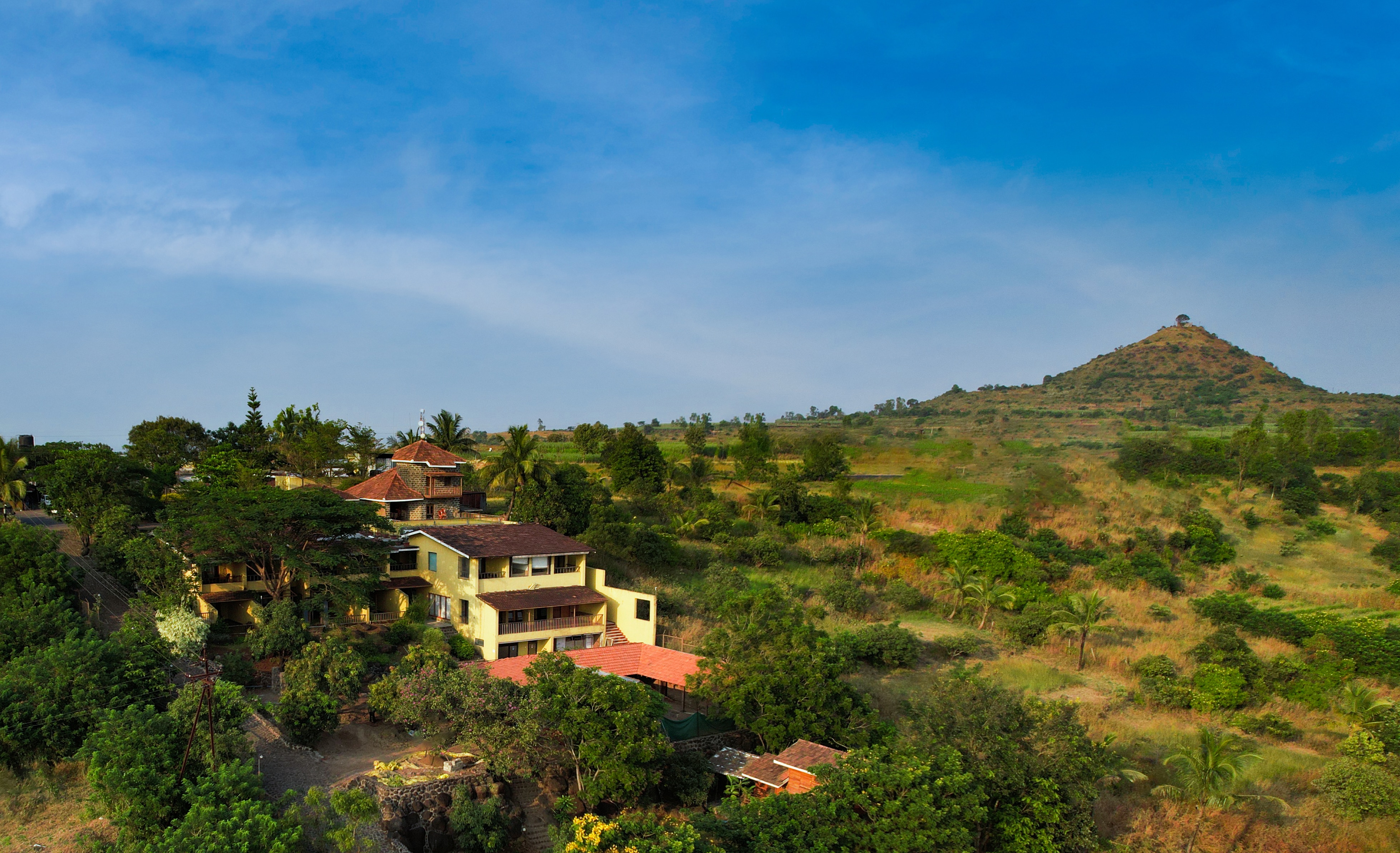 Nisarg Resort Kolhapur - Reviews, Photos & Offer