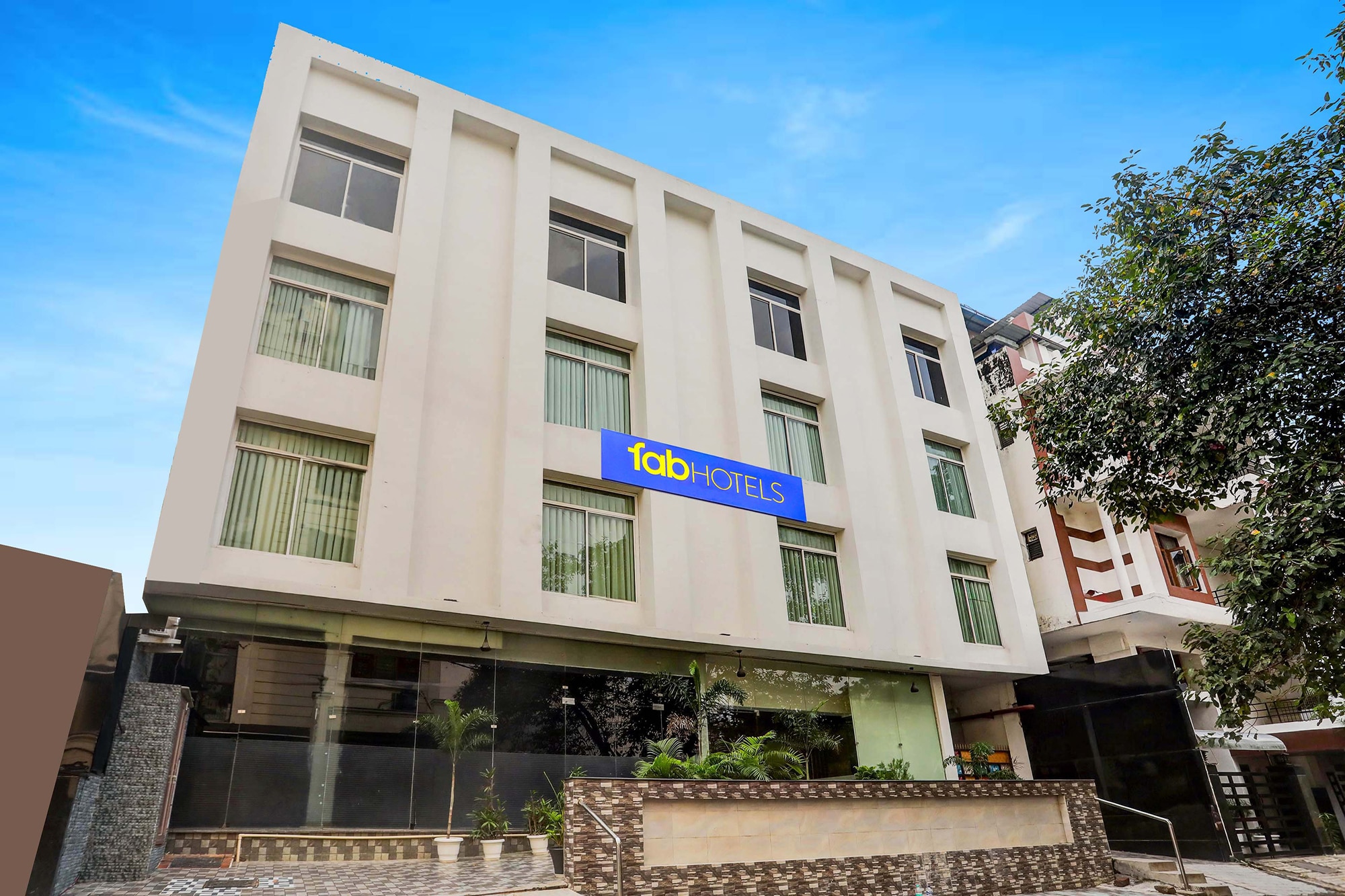 Photos of FabHotel Zion Inn - Hotel in Varanasi