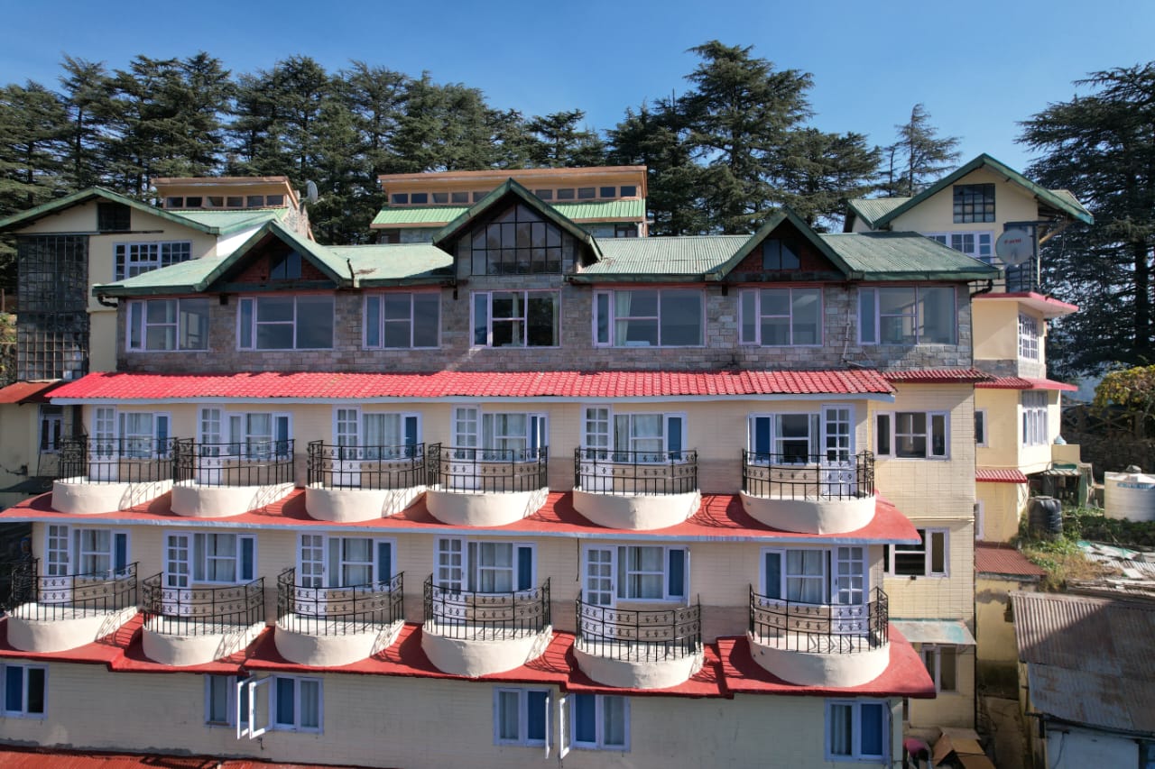 Hotel Wood Park Shimla - Reviews, Photos & Offer