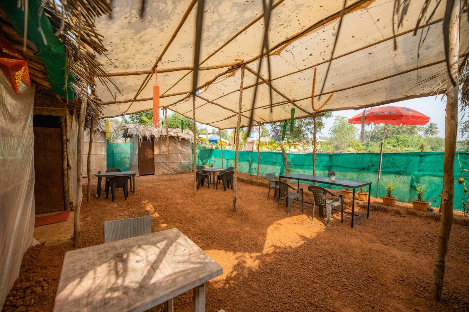 Page 3 Hostel 𝗕𝗢𝗢𝗞 Goa Hostel