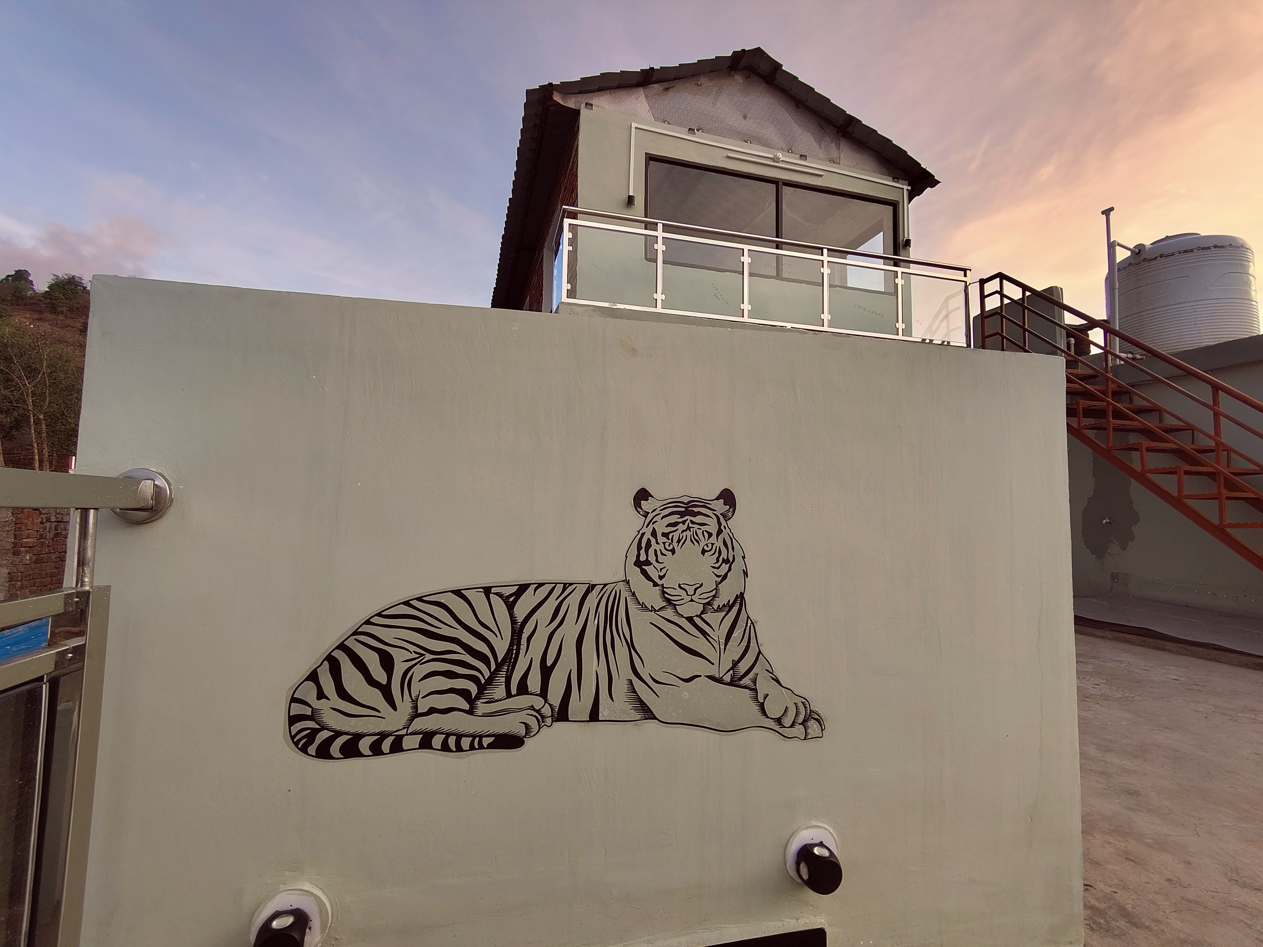 Heera panna homestay 𝗕𝗢𝗢𝗞 Panna Homestay