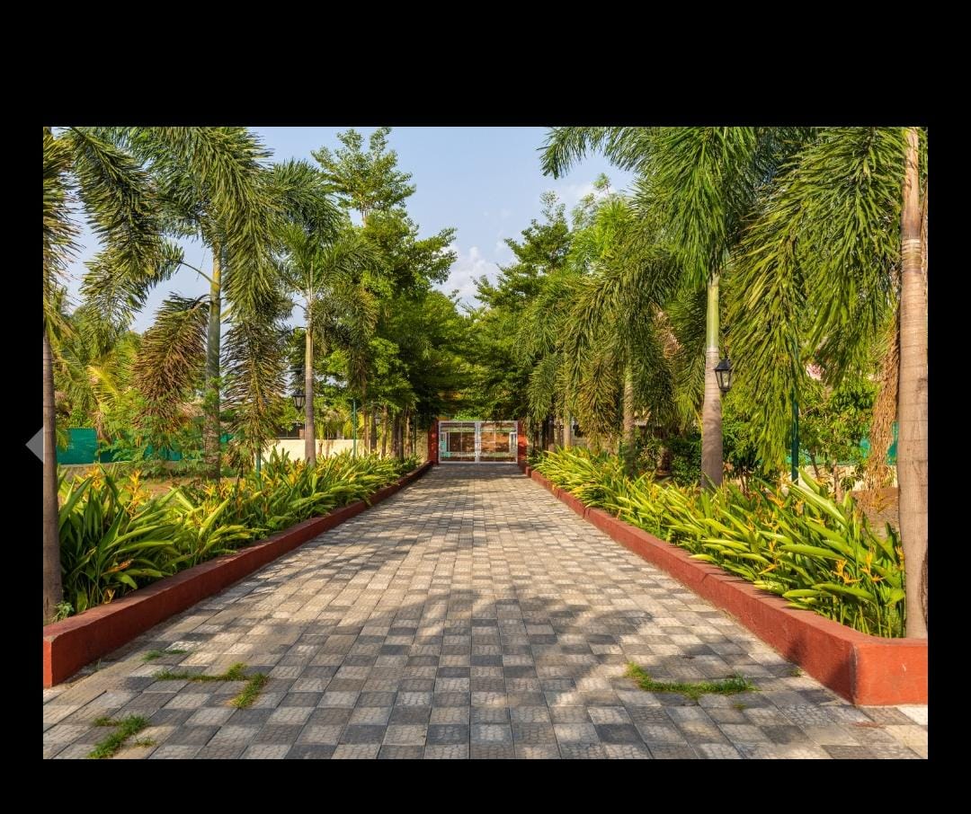 Butterfly Garden Estate Villa Thane - Reviews, Photos & Offer
