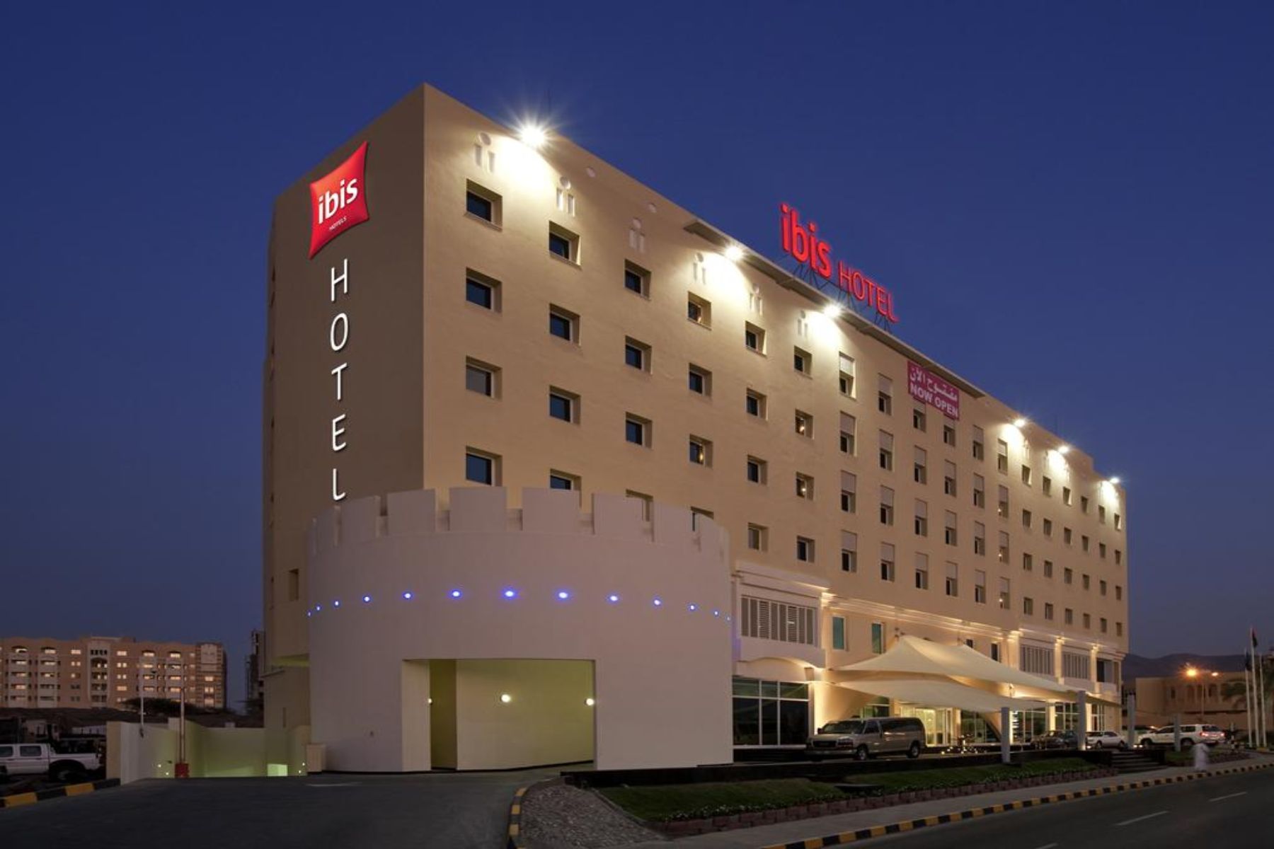 ibis Muscat, Muscat @OMR 10 - ibis Muscat Price, Address & Reviews
