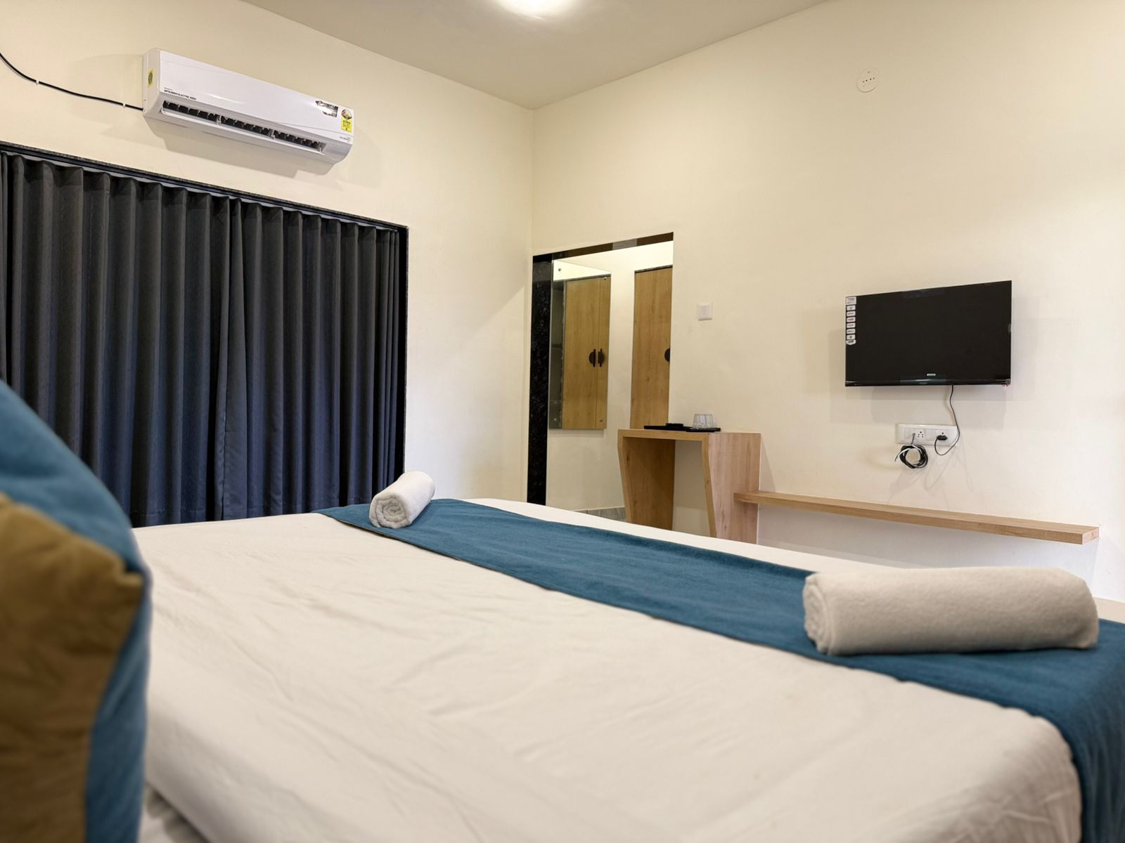 SYLVARA RESORT Sasan Gir - Reviews, Photos & Offer