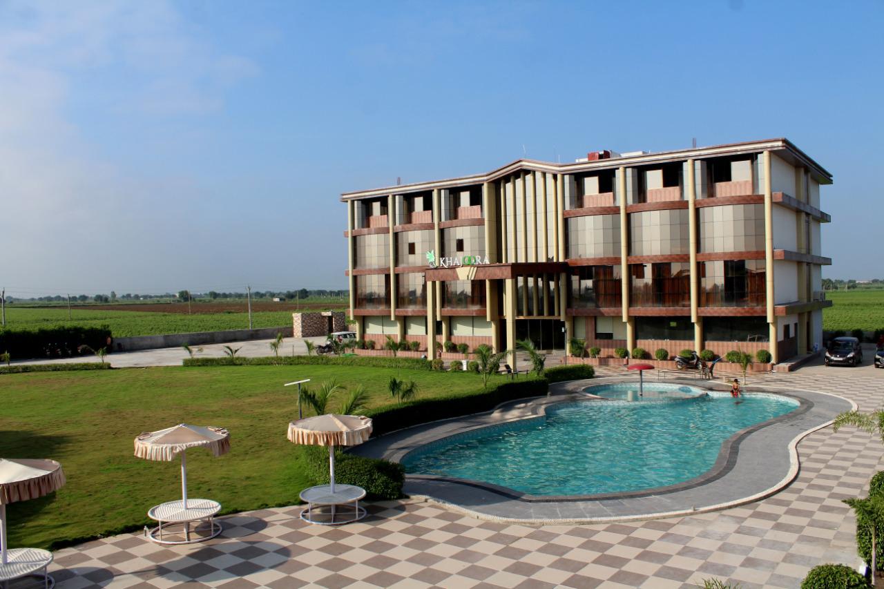 Khajoora Hotel and Resort, Morbi Morbi - Reviews, Photos & Offer