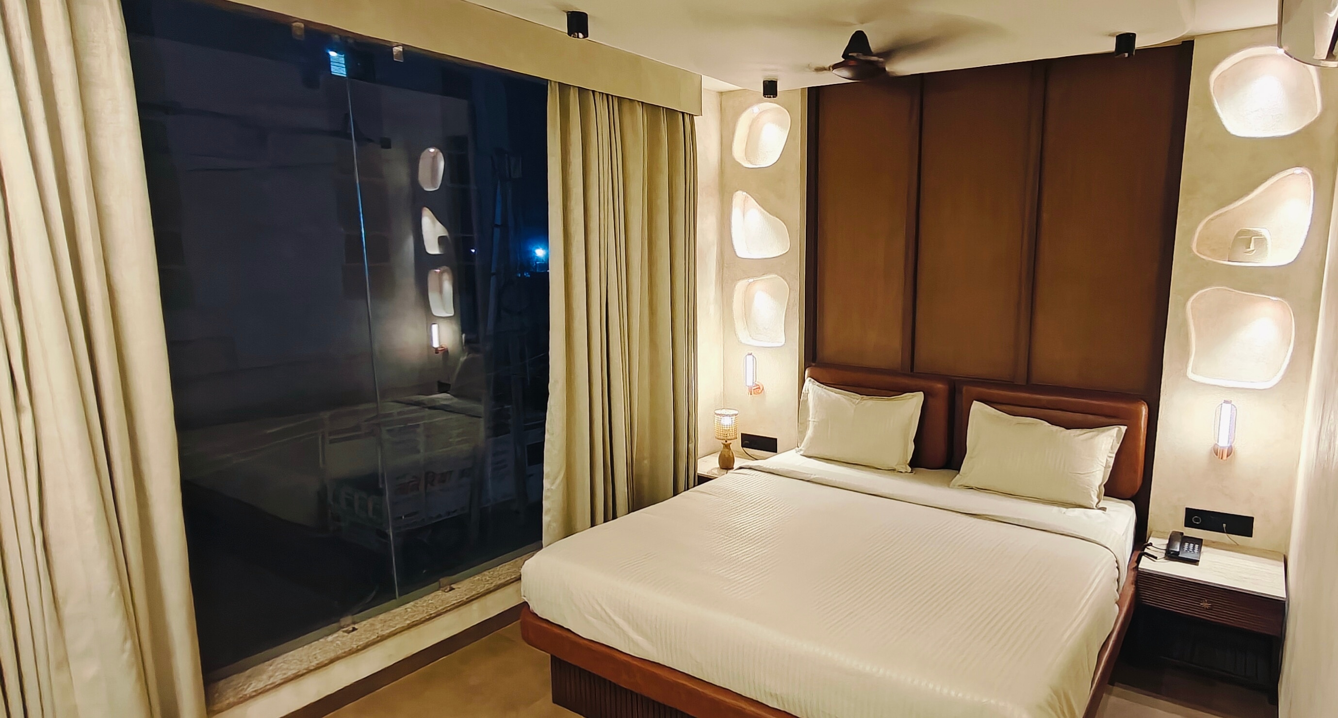 Photos of Hotel Mura Bliss - Indore Hotel on Goibibo