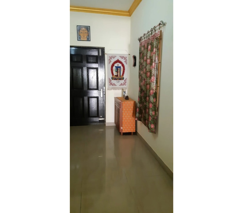 2BHK in Whitefield near ITPL KTPO PSN Metro Station 𝗕𝗢𝗢𝗞 Bangalore ...