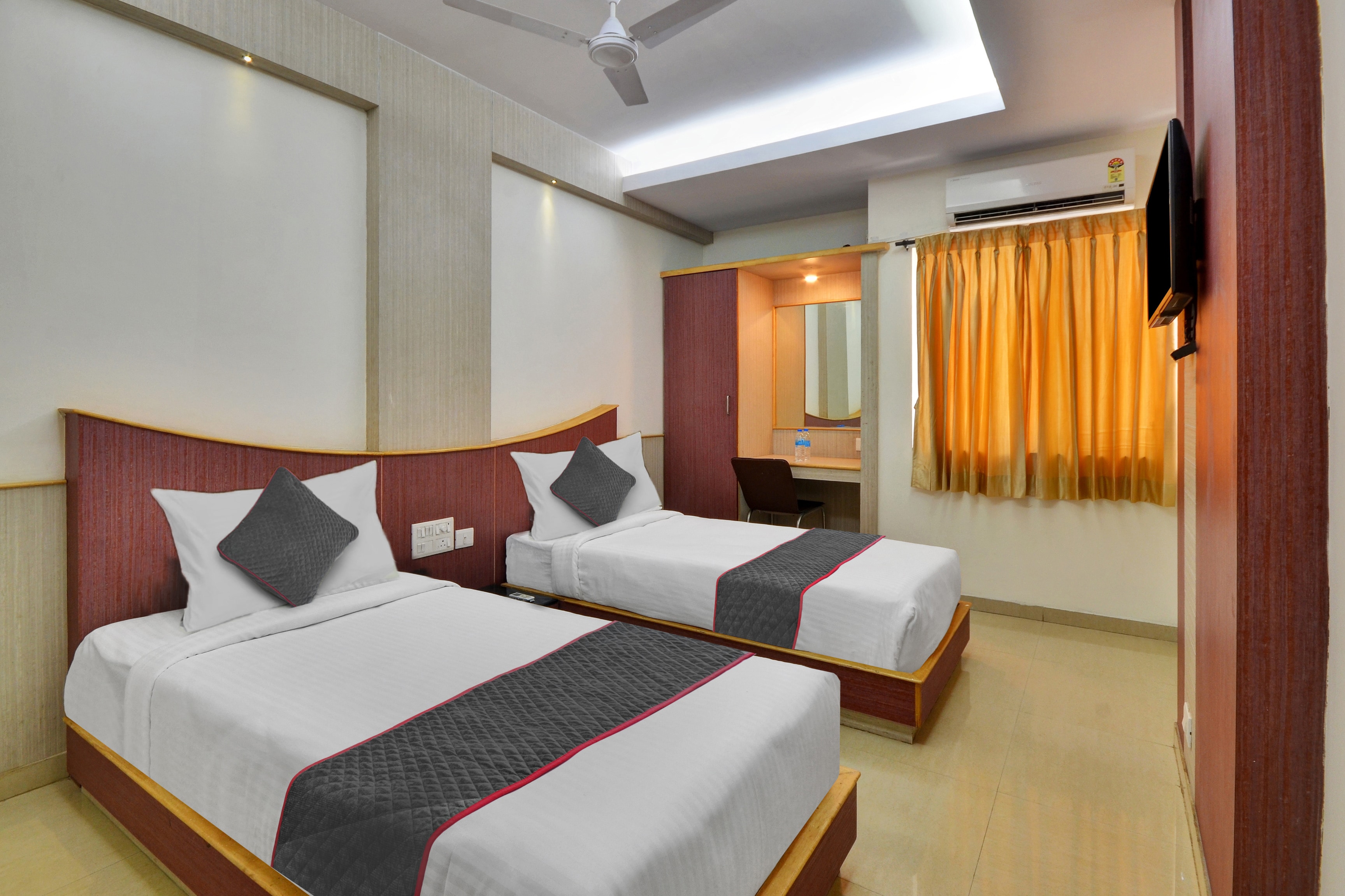 Photos of Townhouse Coastal Grand Hotels and Resorts - Hotel in Coimbatore