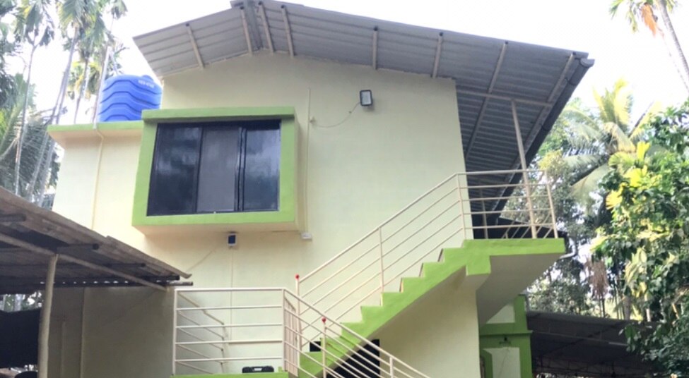 Varad Cottage 𝗕𝗢𝗢𝗞 Alibaug Hotel