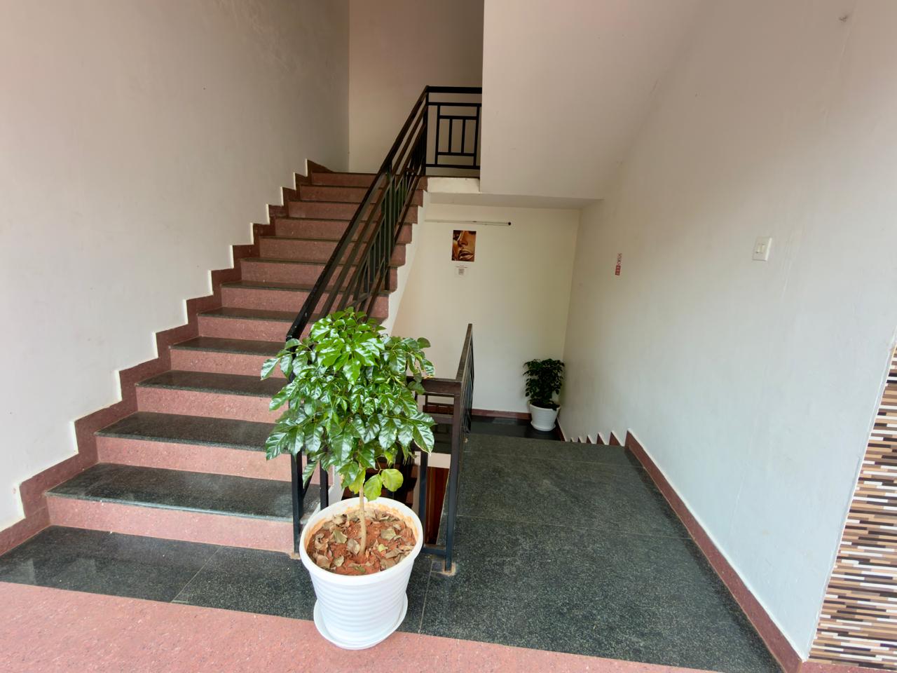 Rooms of Ash Villa by Village Hideouts - Apartment in Munnar