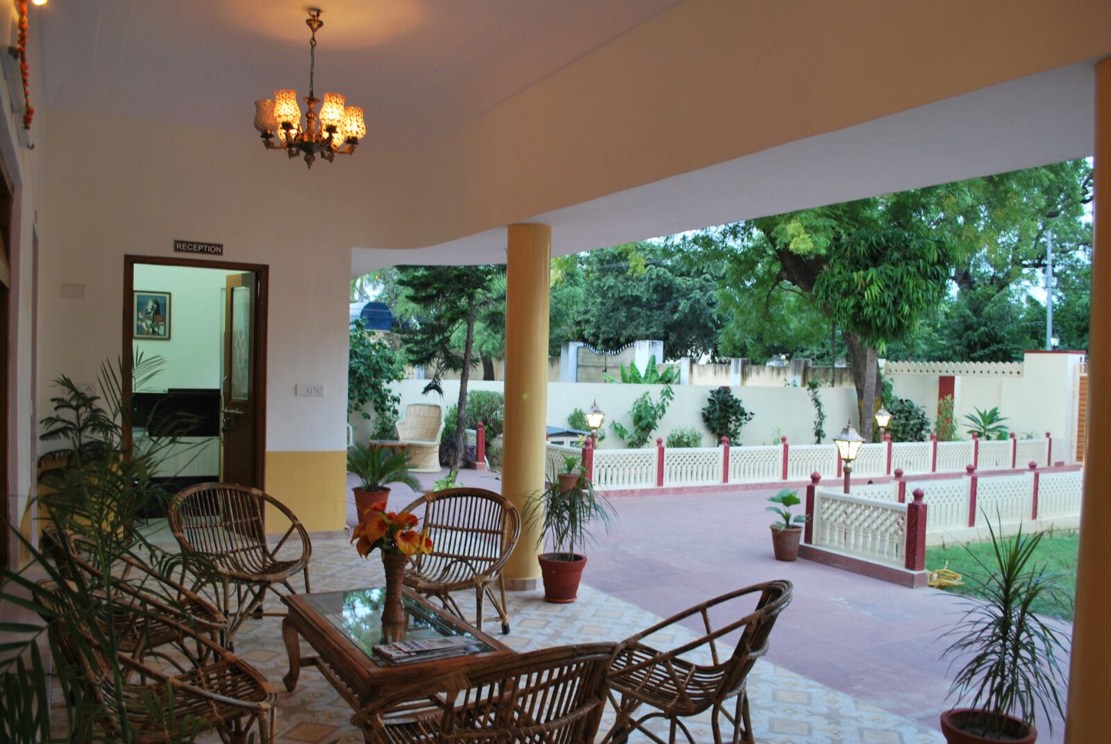 JAG NIWAS (A HERITAGE HOME STAY) 𝗕𝗢𝗢𝗞 Jaipur Hotel