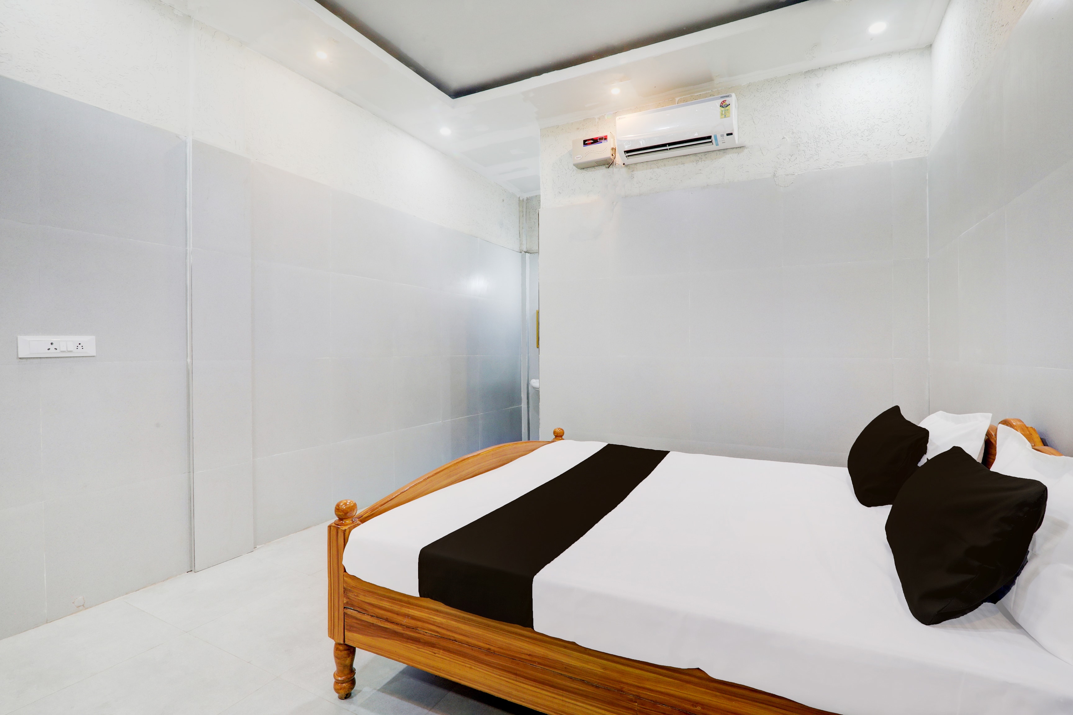 Hotel O Krishna Garden Hotels & Resort Bihar Sharif - Reviews, Photos ...