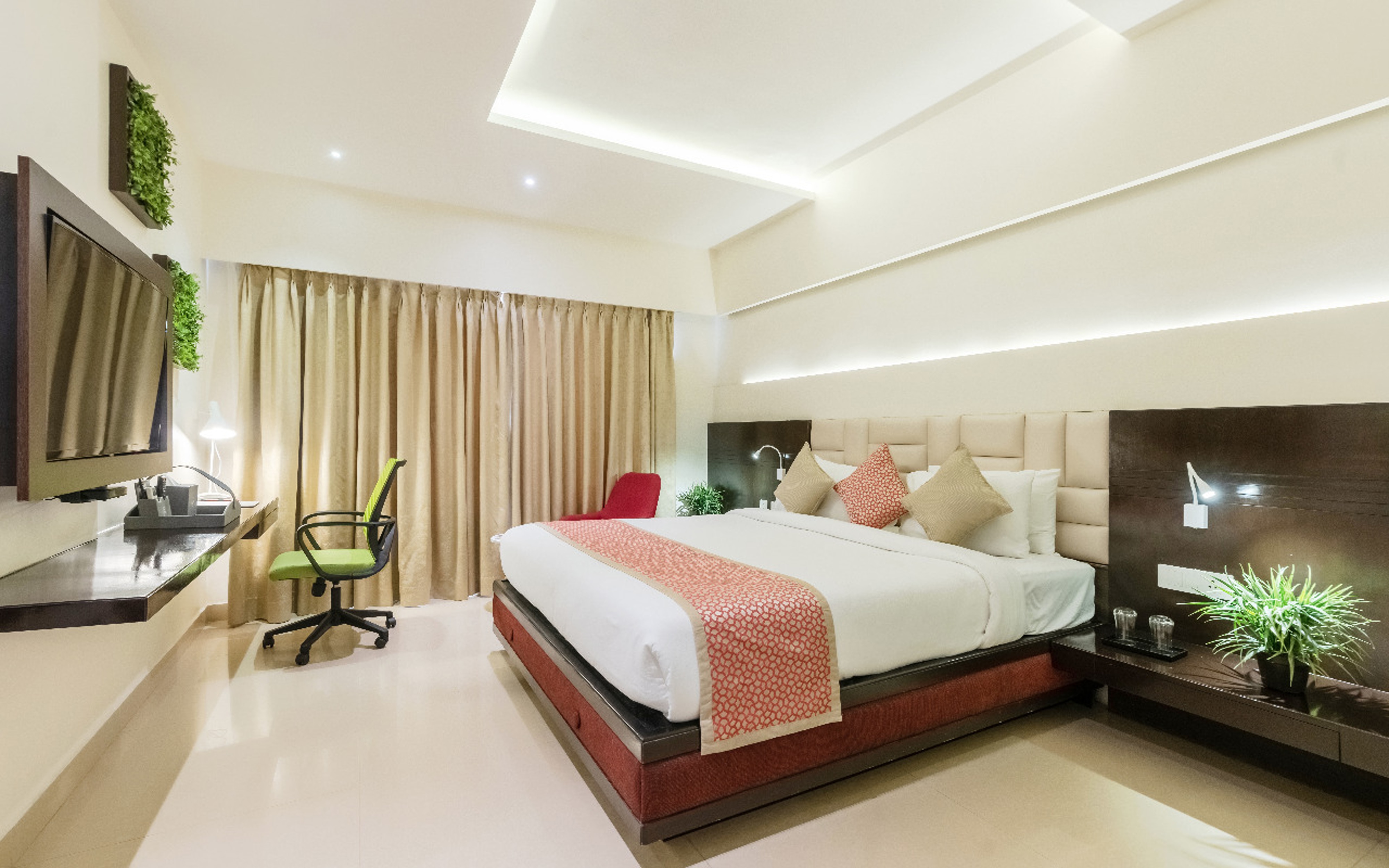 Attide Biz Hotel Bangalore - Reviews, Photos & Offer