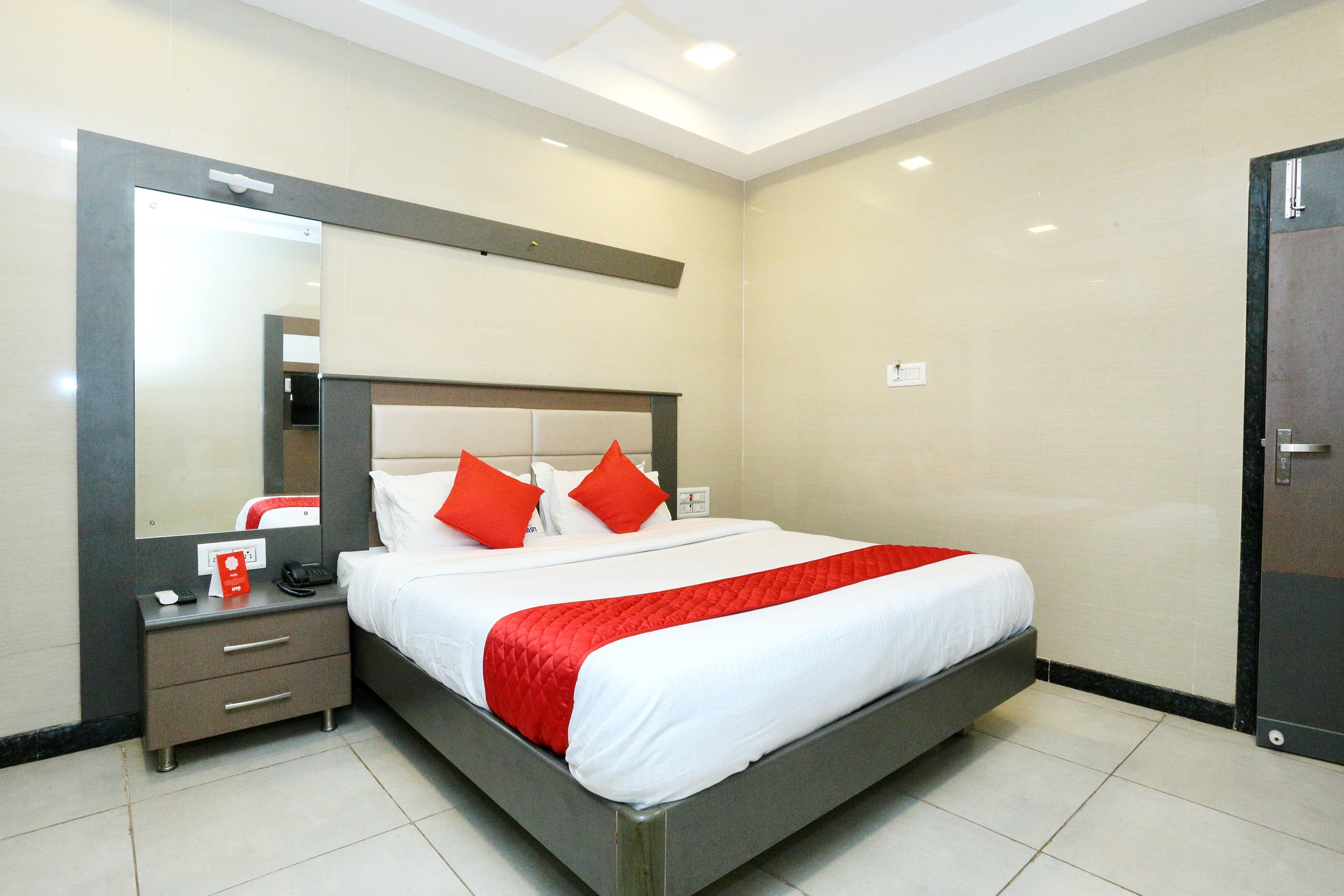 HOTEL RSN INTERNATIONAL Rameshwaram - Reviews, Photos & Offer