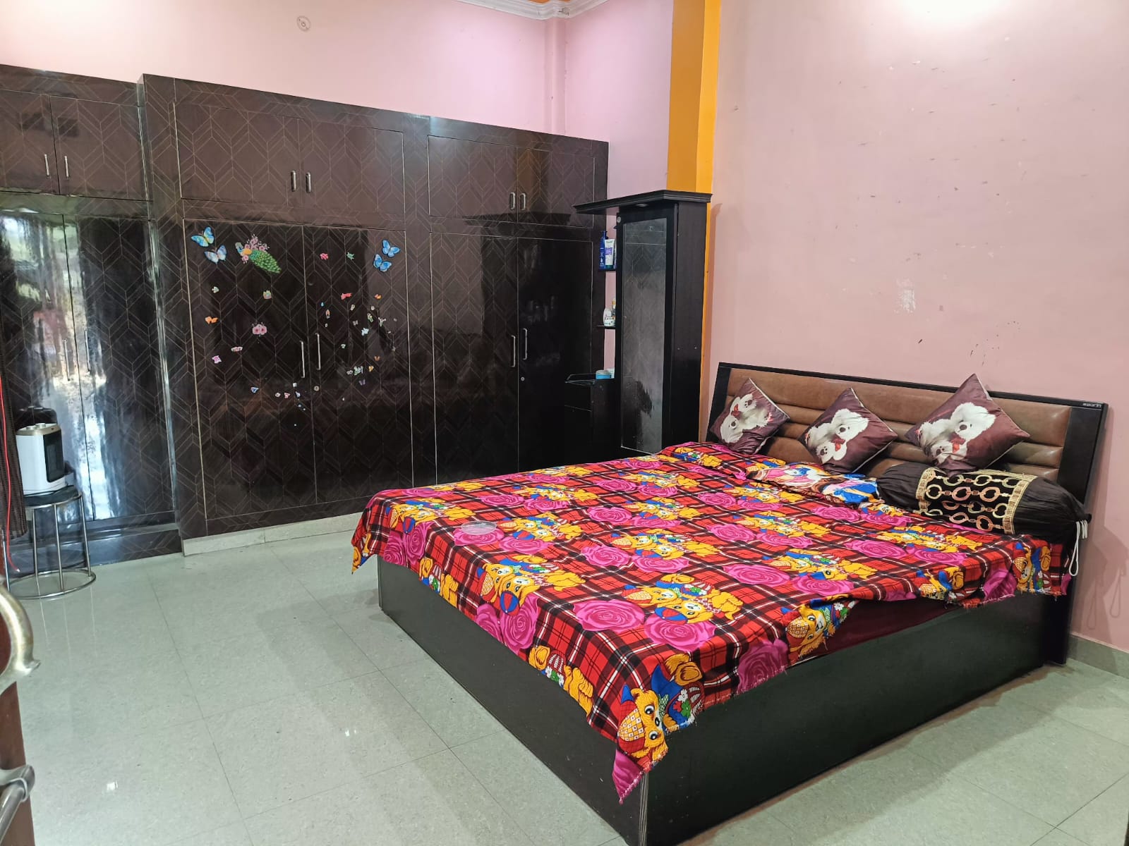 Triveni Sangam Homestay near Arail Ghat, Prayagraj 𝗕𝗢𝗢𝗞 Prayagraj Homestay