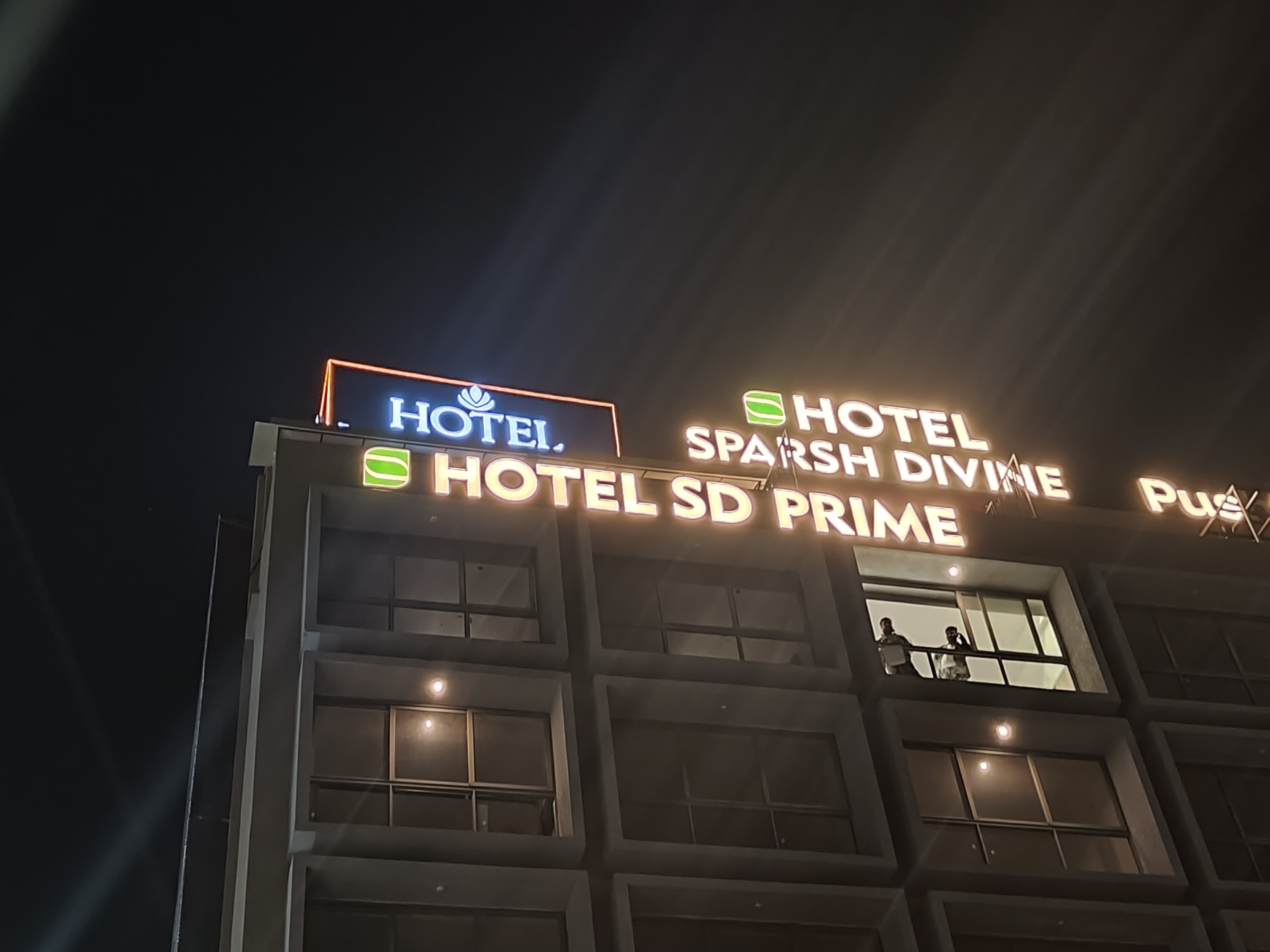 Hotel SD Prime Ahmedabad - Reviews, Photos & Offer