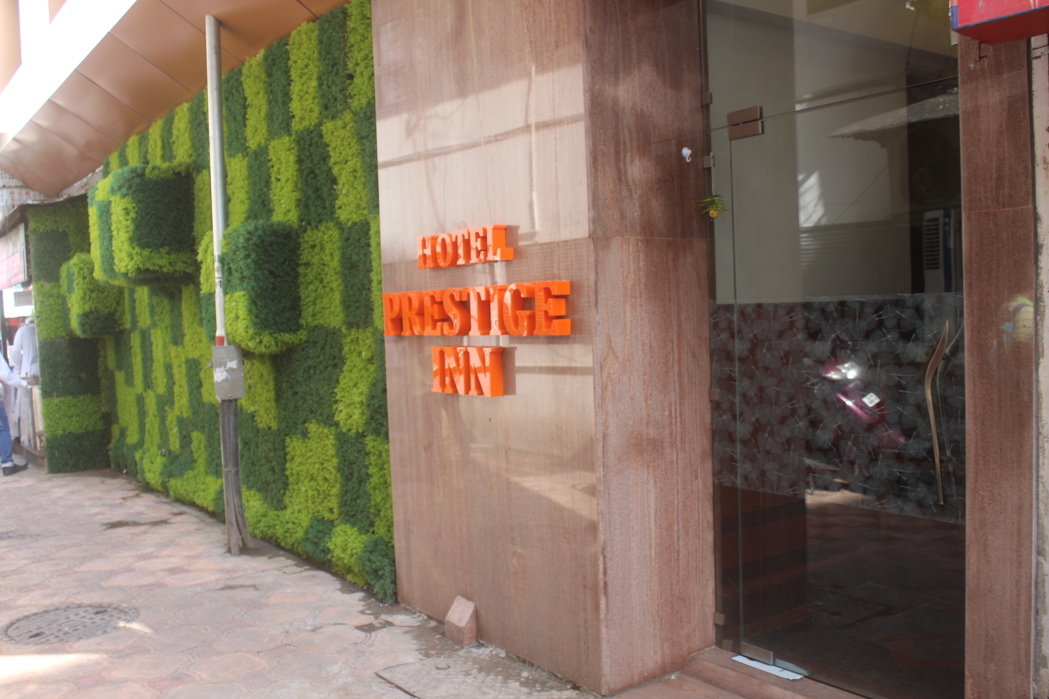 Prestige Inn Hotel Mumbai - Reviews, Photos & Offer
