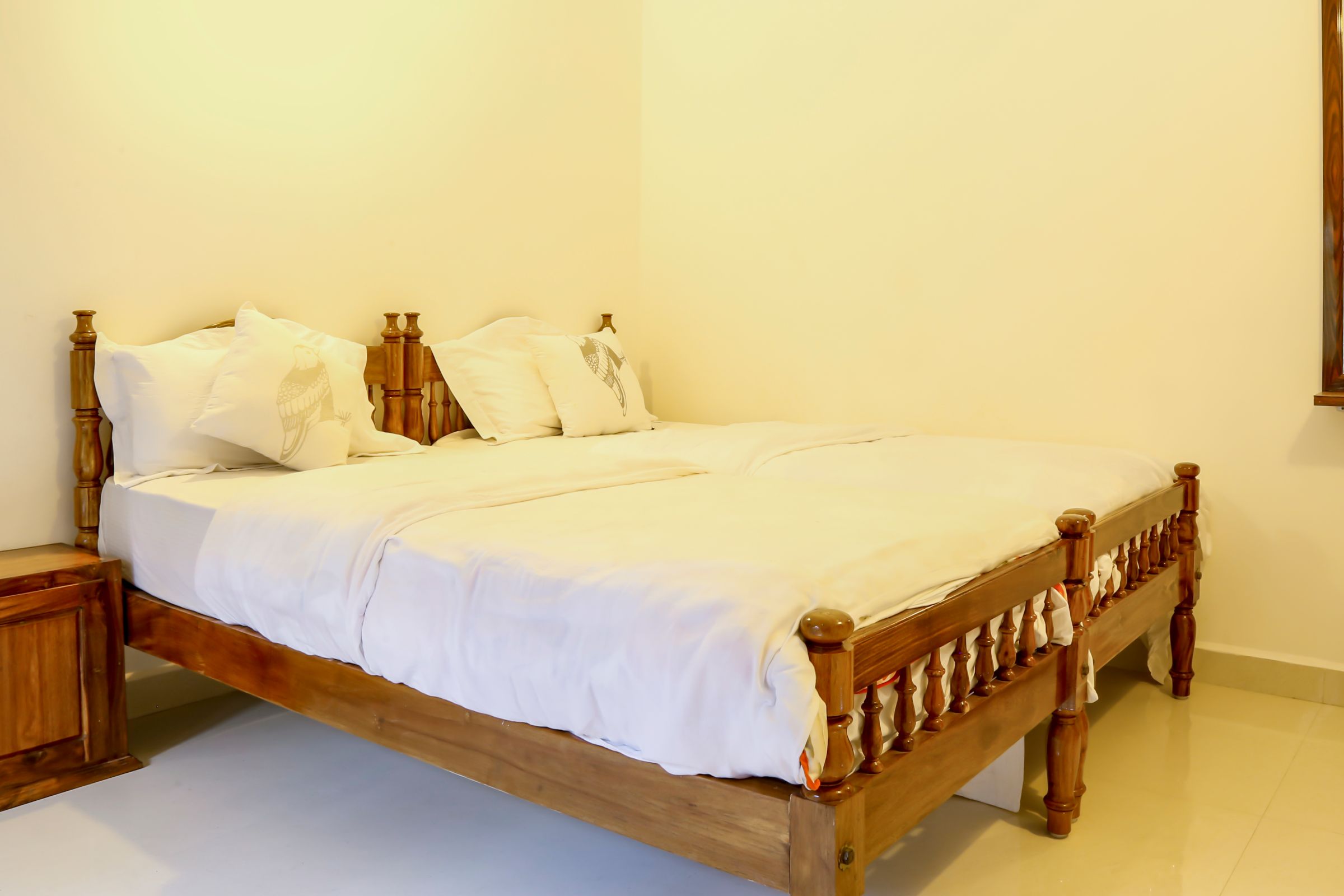 Aditi Homestay 𝗕𝗢𝗢𝗞 Thekkady Homestay