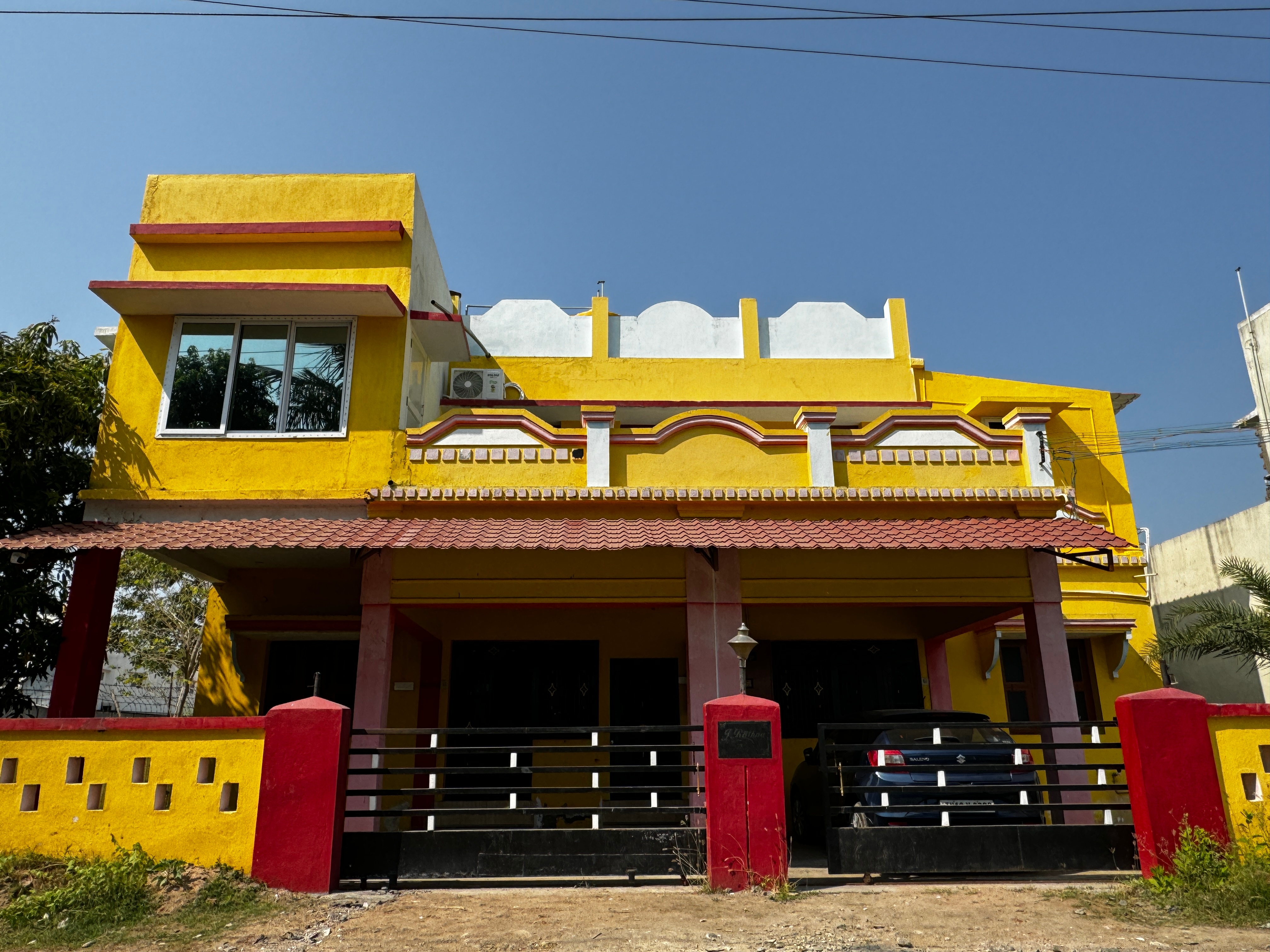 A S HOME STAY 𝗕𝗢𝗢𝗞 Tiruvannamalai Homestay