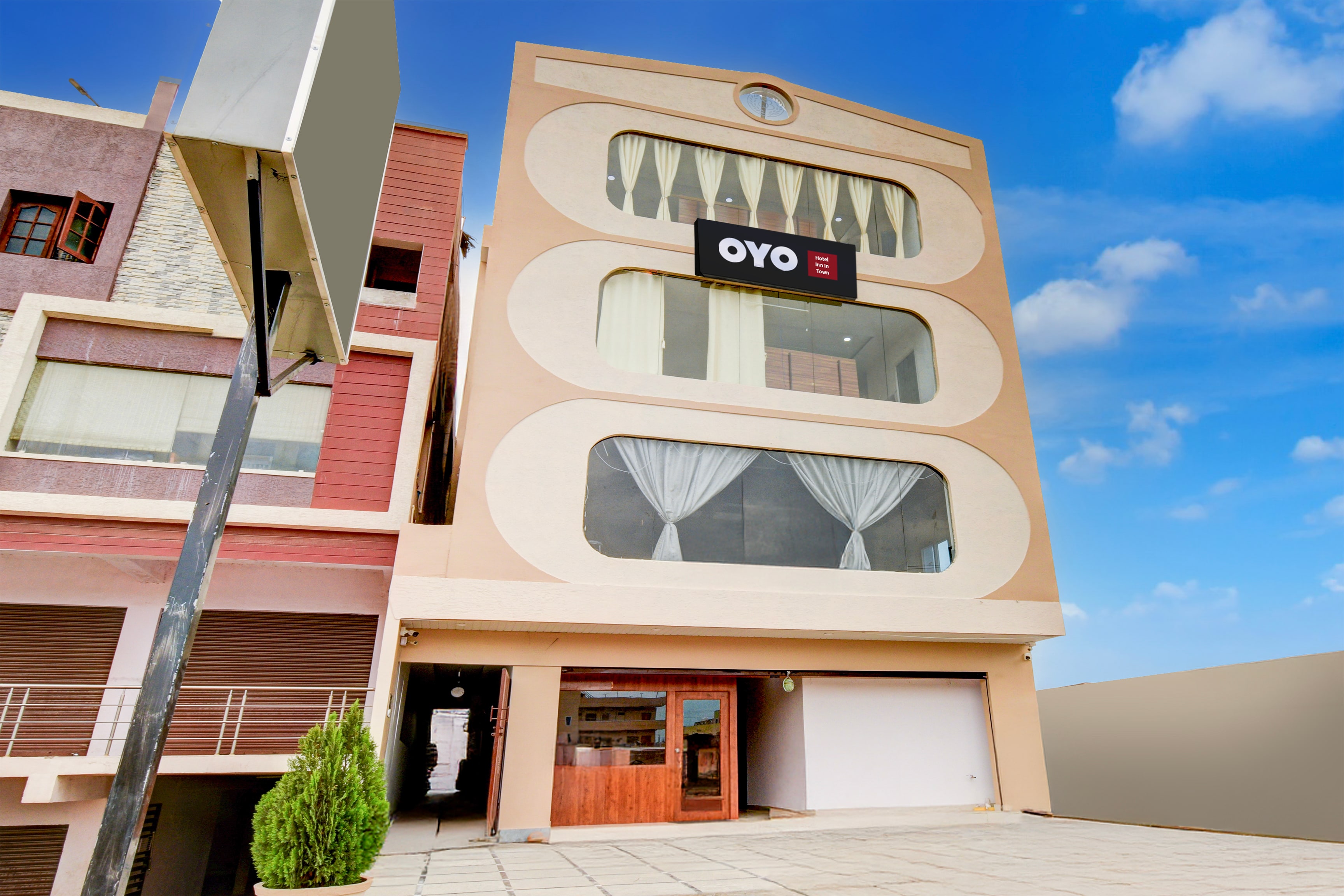 Reviews of Hotel O Inn In Town - Hotel in Sangareddy