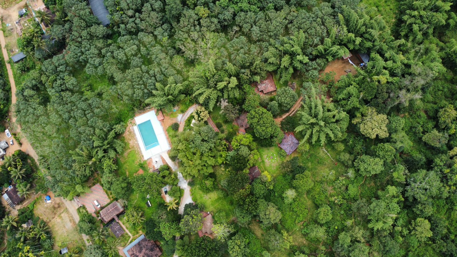 Misty Night Jungleside Resort Wayanad - Reviews, Photos & Offer