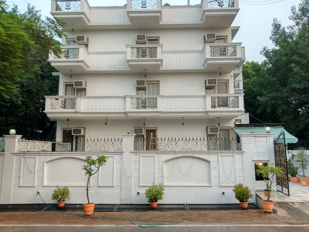 First Choice Guest House Gurgaon - Reviews, Photos & Offer