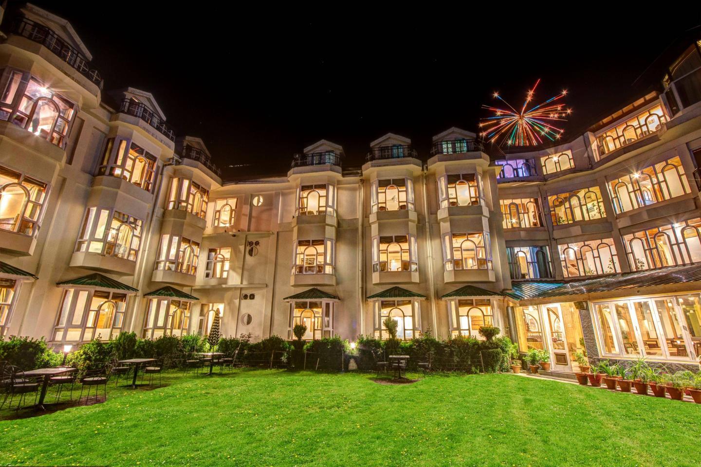 Photos of Hotel Kanishka- 200m Mall Road - Hotel in Manali
