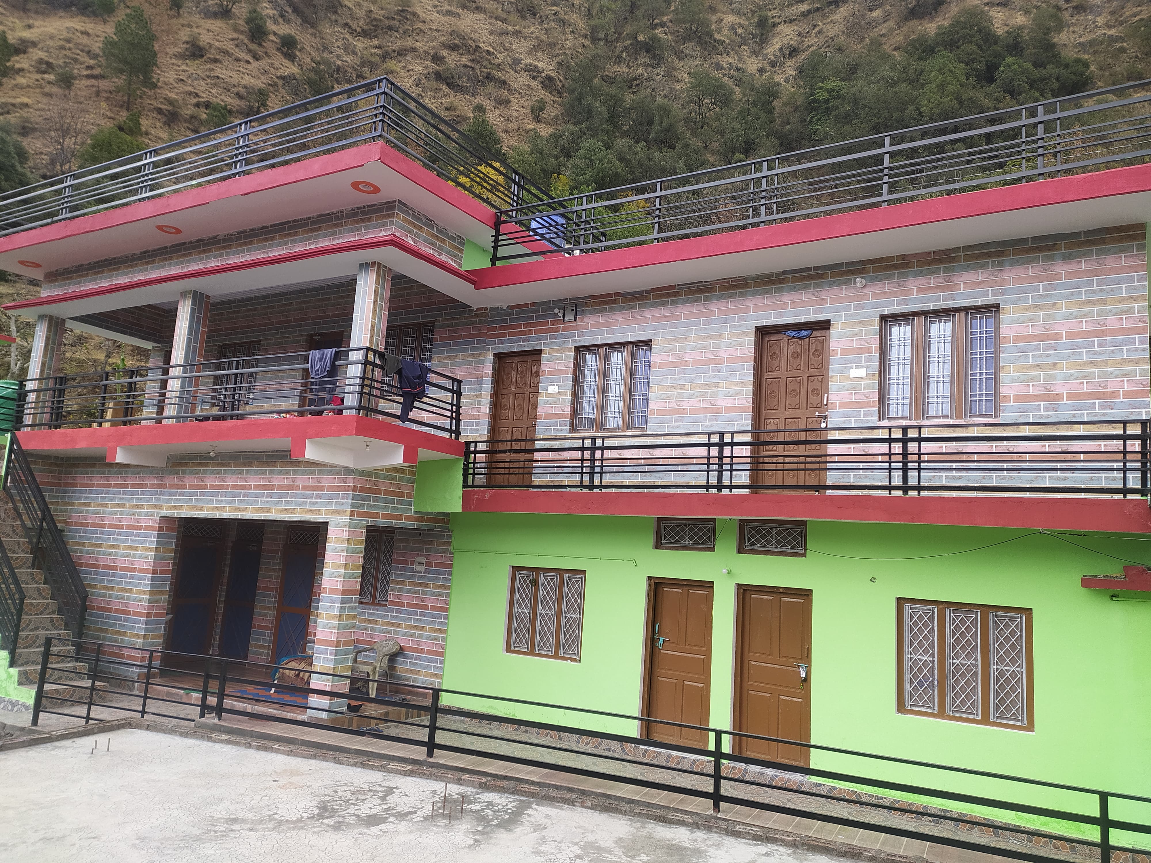 Guide to Heaven Homestay Ukhimath - Reviews, Photos & Offer